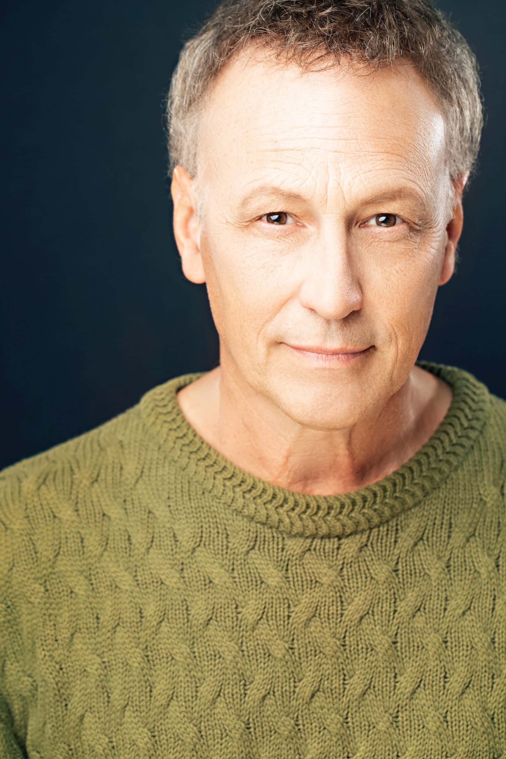 A Good Boy | PlayMakers Repertory Company