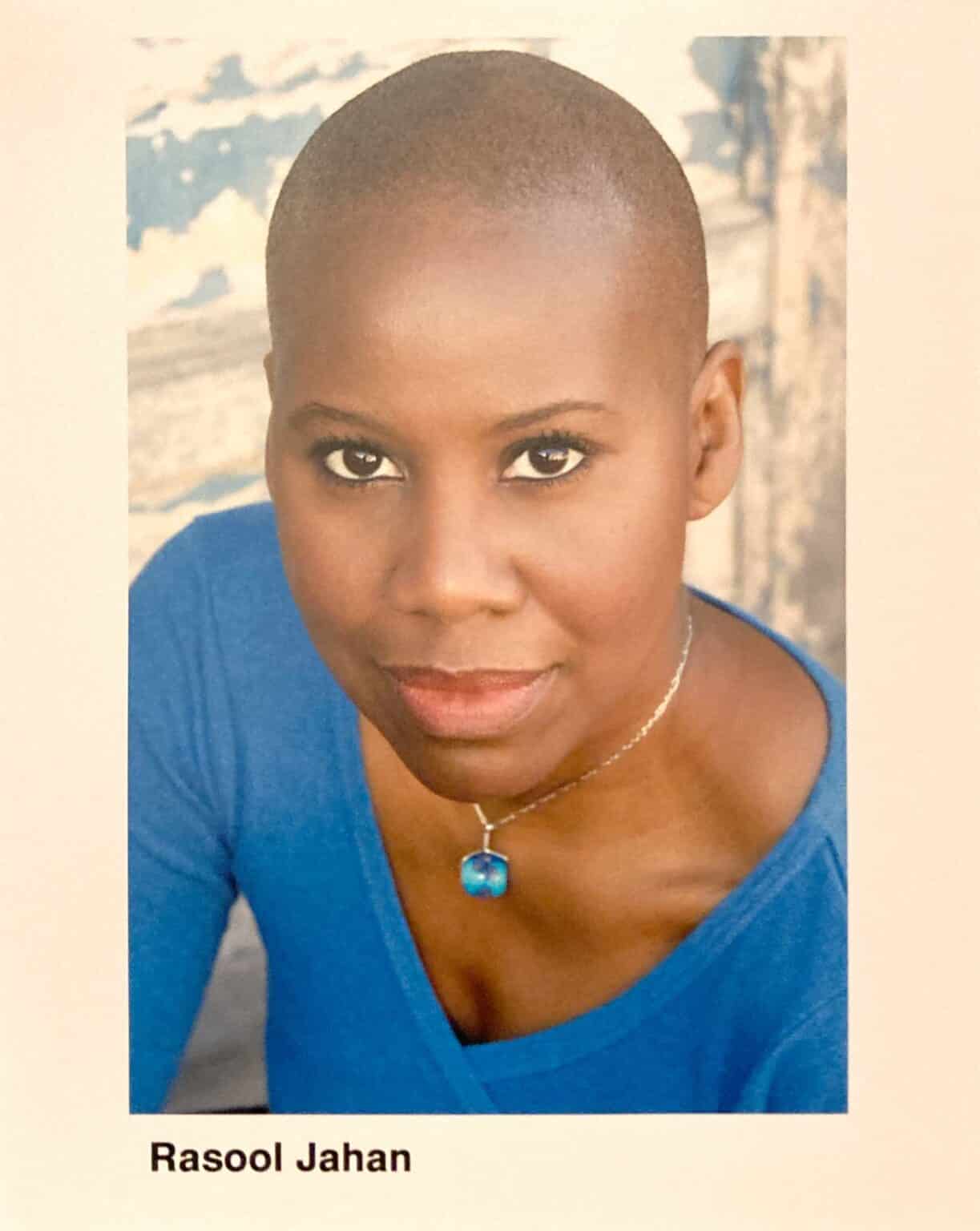 A Good Boy | PlayMakers Repertory Company