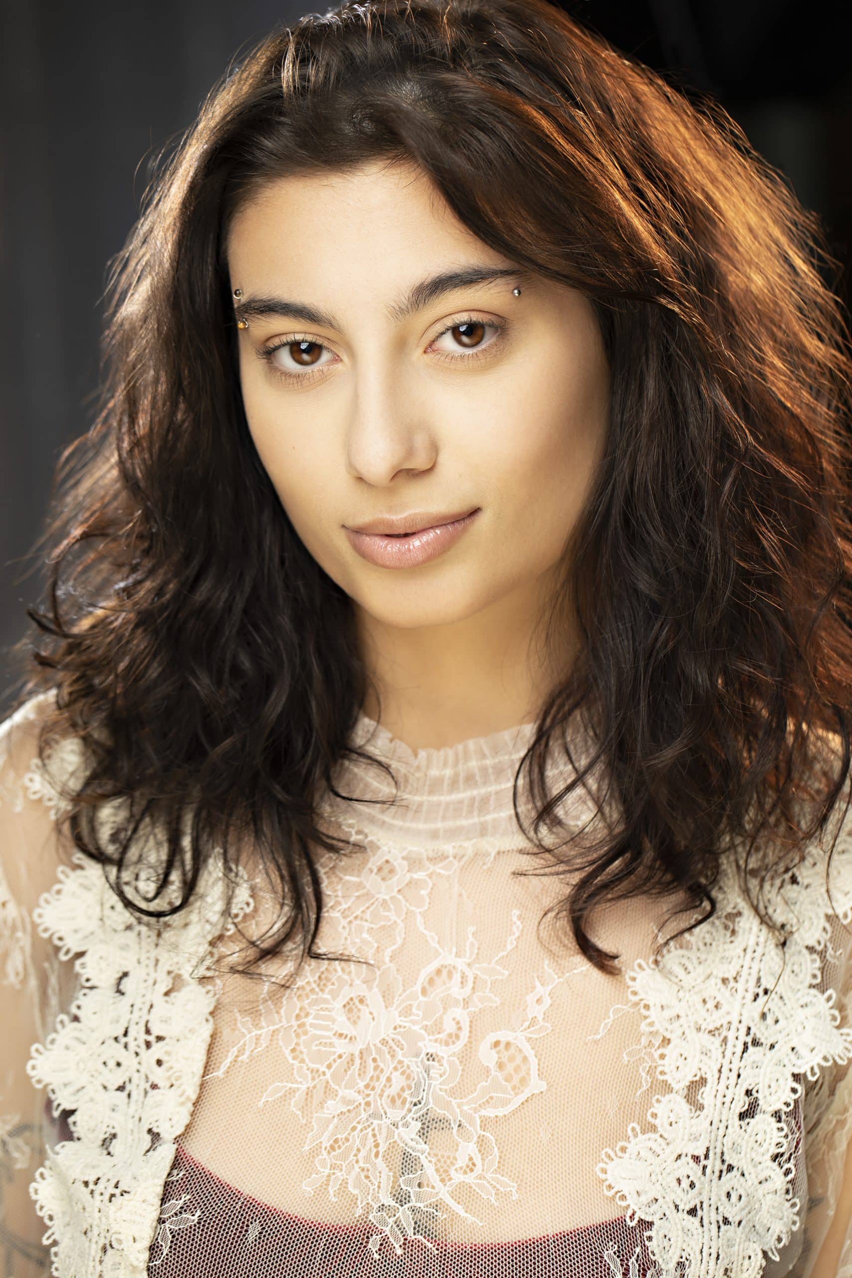 Kira Cornell | PlayMakers Repertory Company