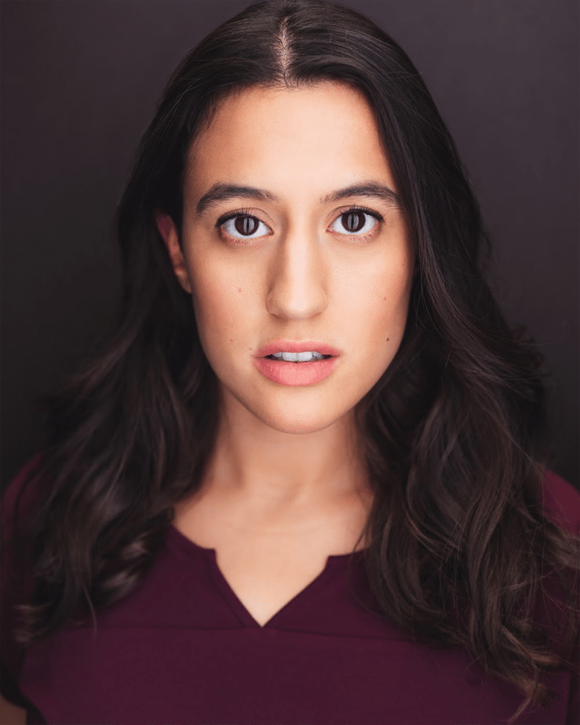 Our Resident Acting Company | PlayMakers Repertory Company