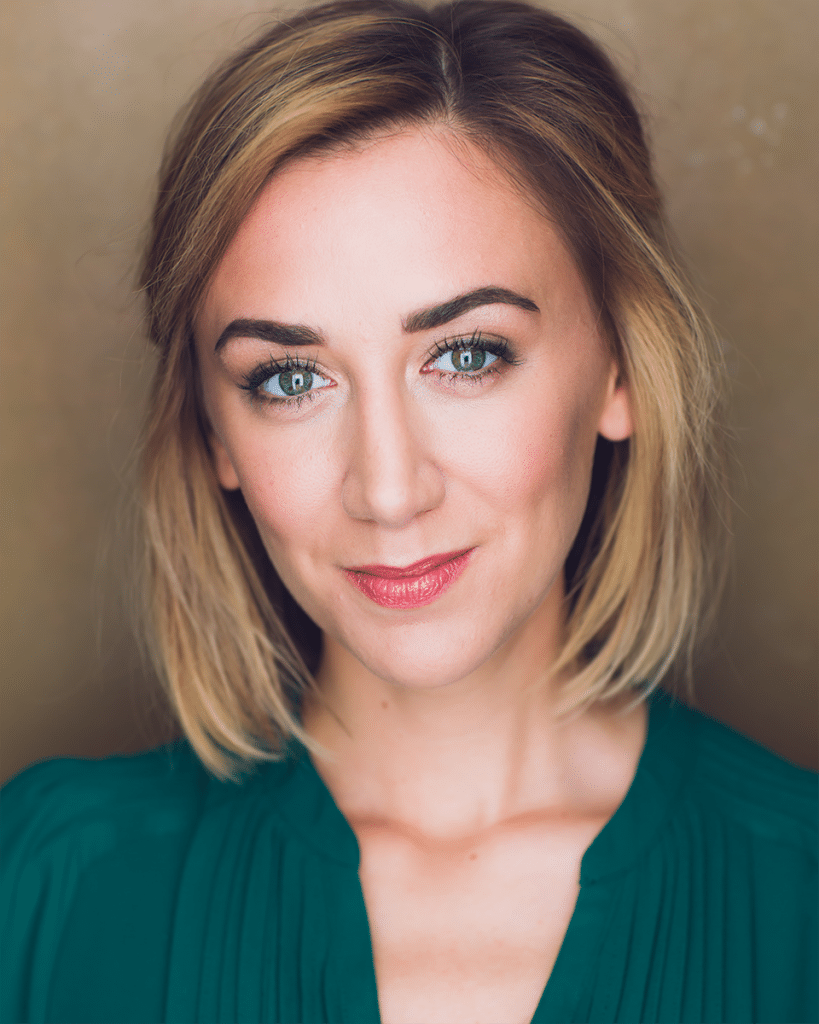 Our Resident Acting Company | PlayMakers Repertory Company