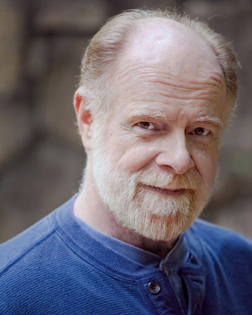 David Adamson 8x10 | PlayMakers Repertory Company