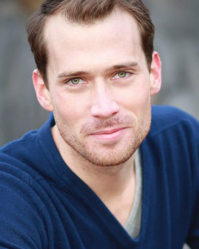 Our Resident Acting Company | PlayMakers Repertory Company