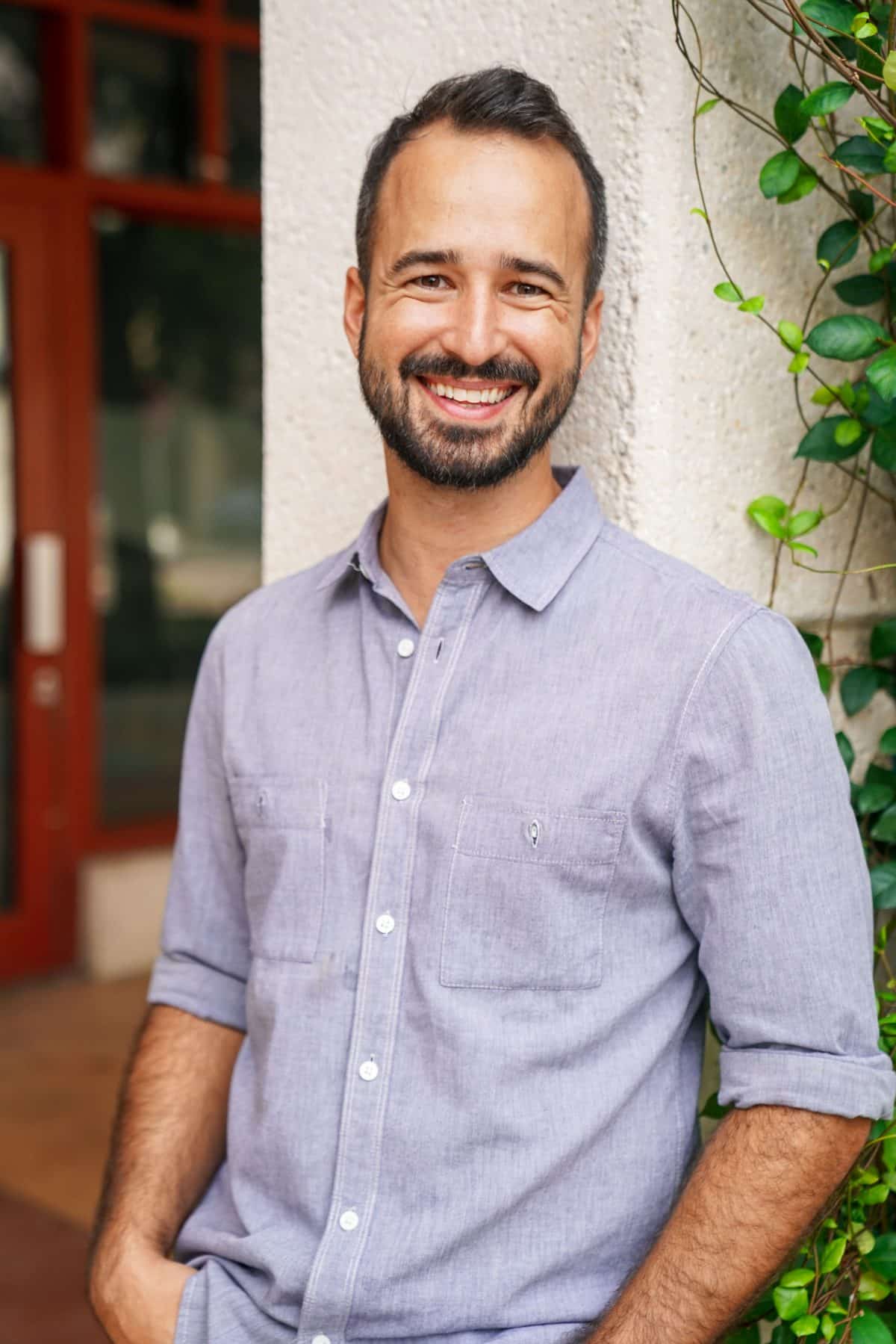 Alejandro Rodriguez | PlayMakers Repertory Company