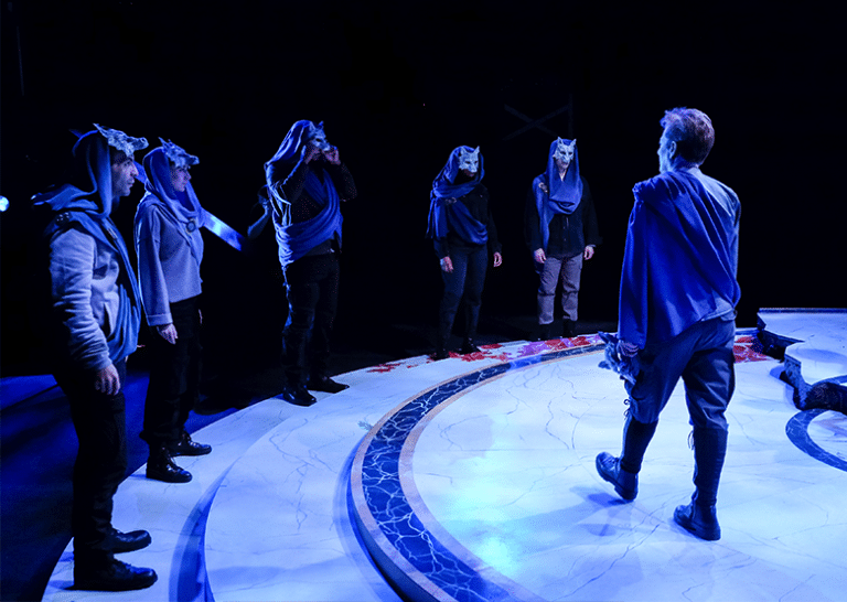 Julius Caesar | PlayMakers Repertory Company
