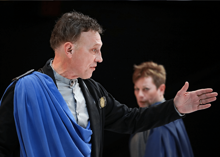 Julius Caesar | PlayMakers Repertory Company