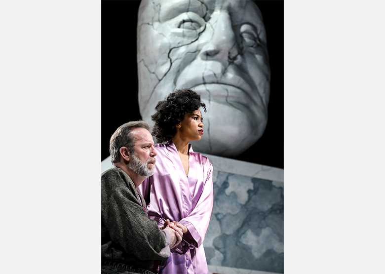 Julius Caesar | PlayMakers Repertory Company