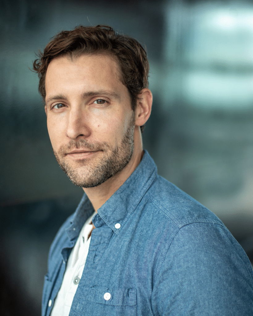 Adam Poole | PlayMakers Repertory Company