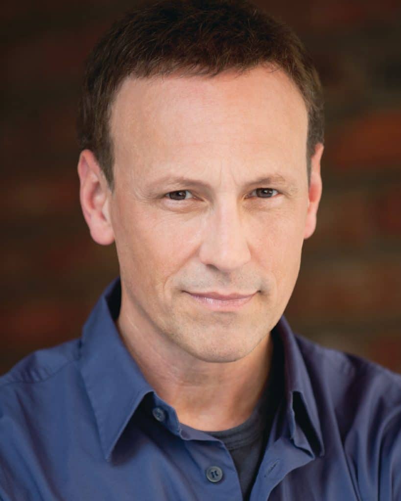Jeffrey Cornell 8x10 | PlayMakers Repertory Company
