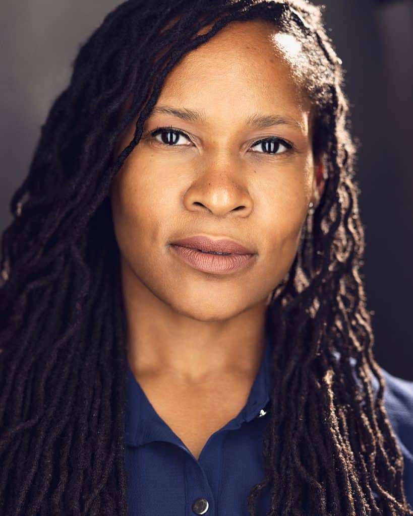 Tia James 8x10 - NEW | PlayMakers Repertory Company