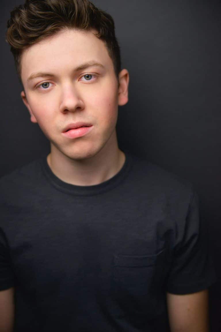 Ethan Haberfield | PlayMakers Repertory Company