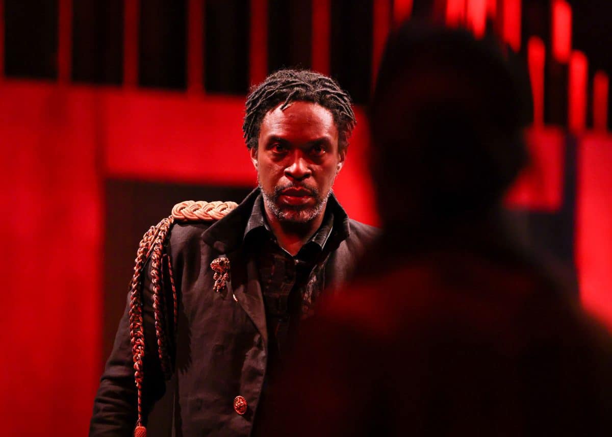 Hamlet | PlayMakers Repertory Company