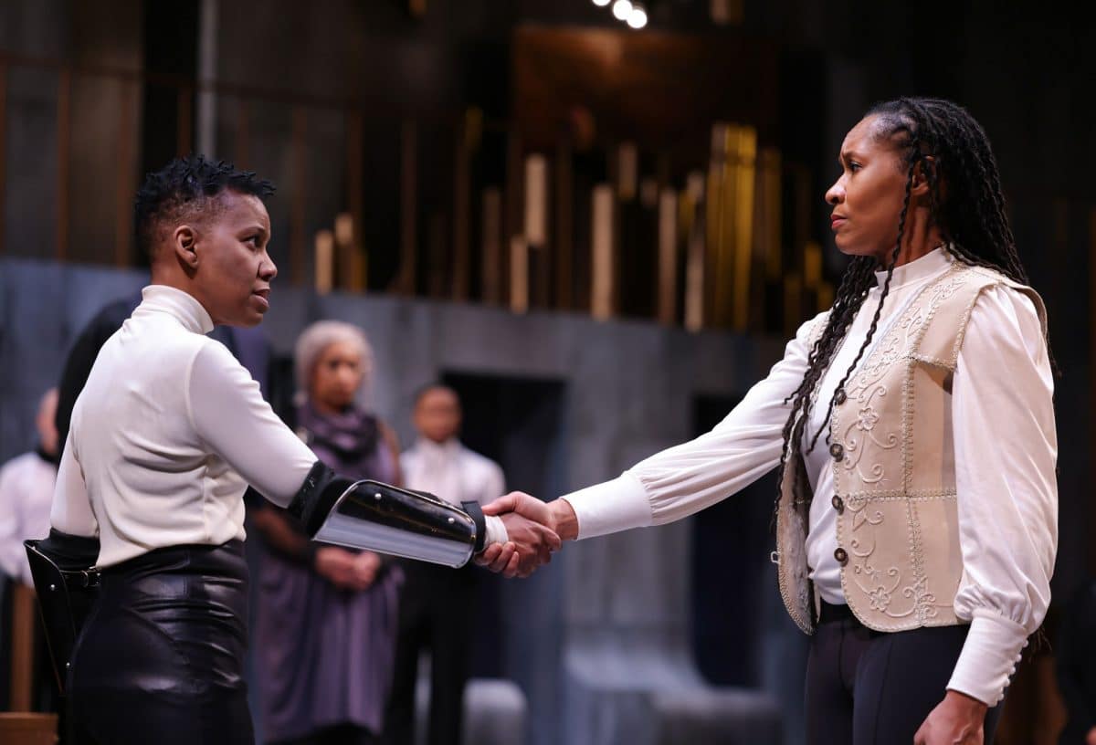 Hamlet | PlayMakers Repertory Company