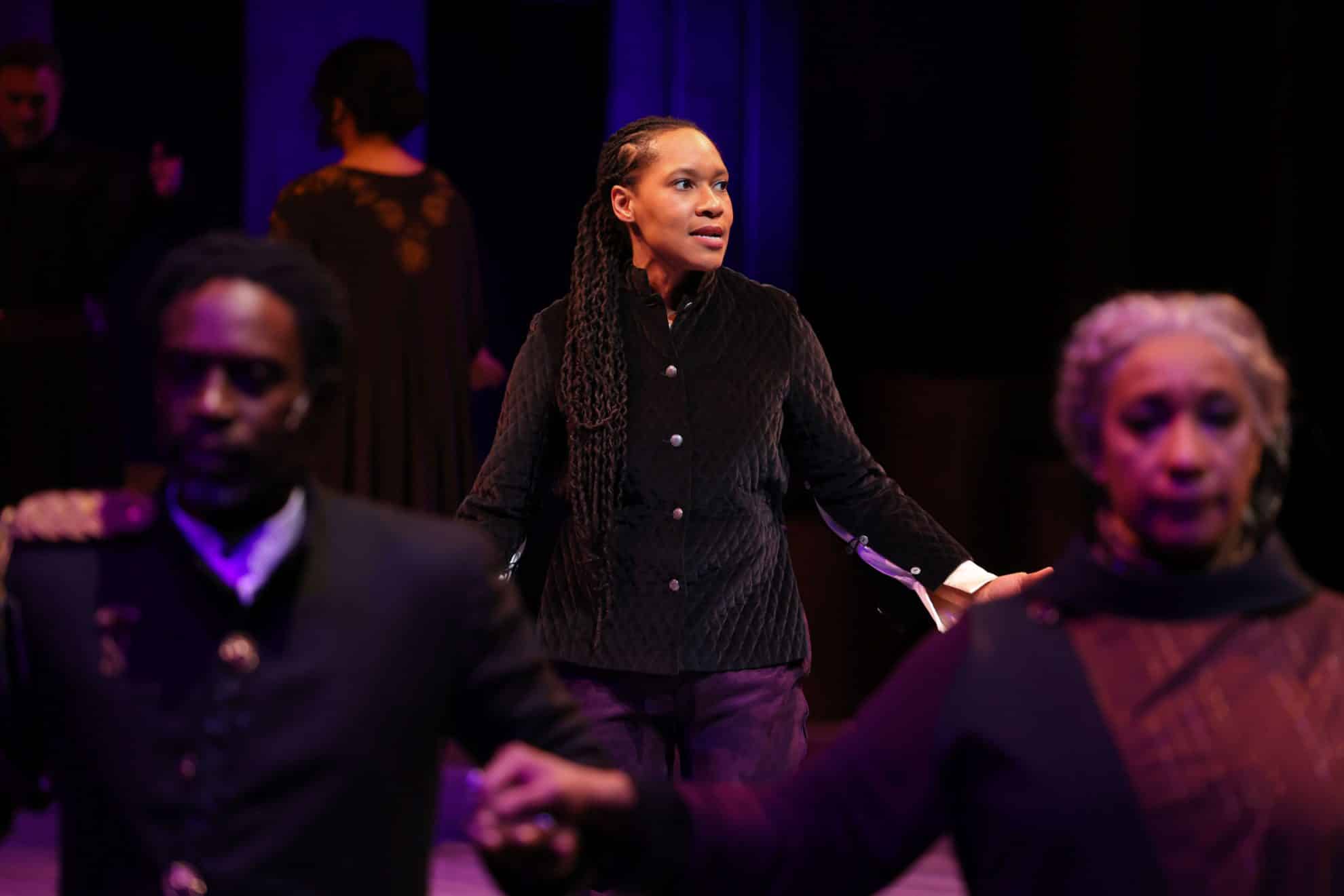 Hamlet | PlayMakers Repertory Company