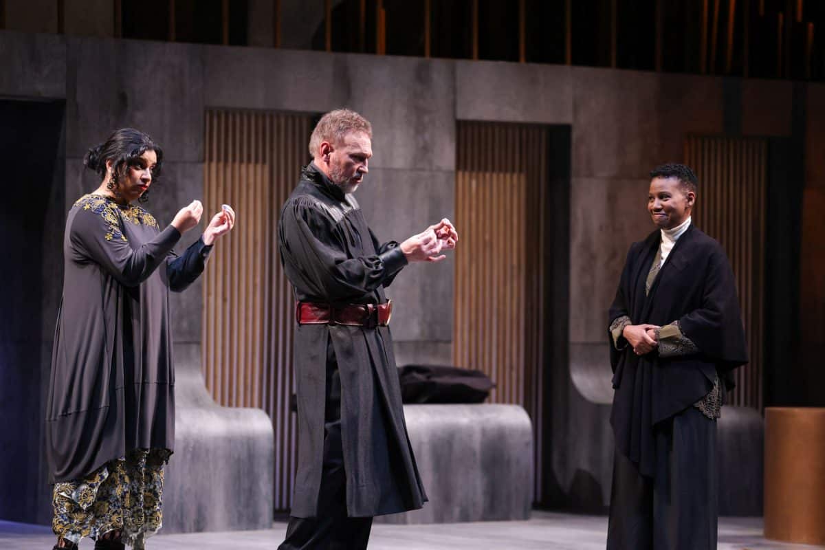Hamlet | PlayMakers Repertory Company