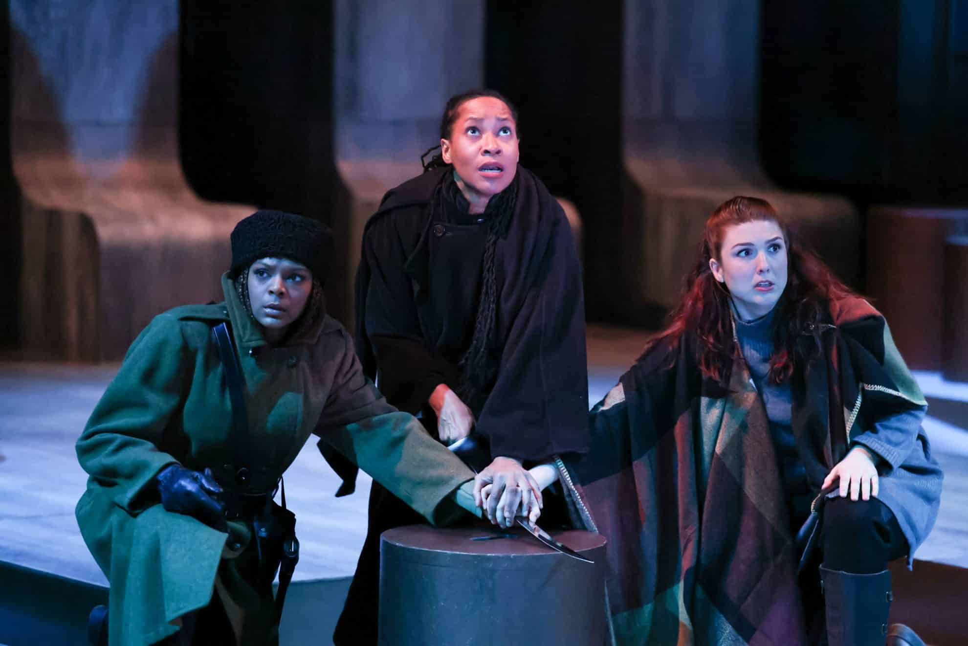 Hamlet | PlayMakers Repertory Company