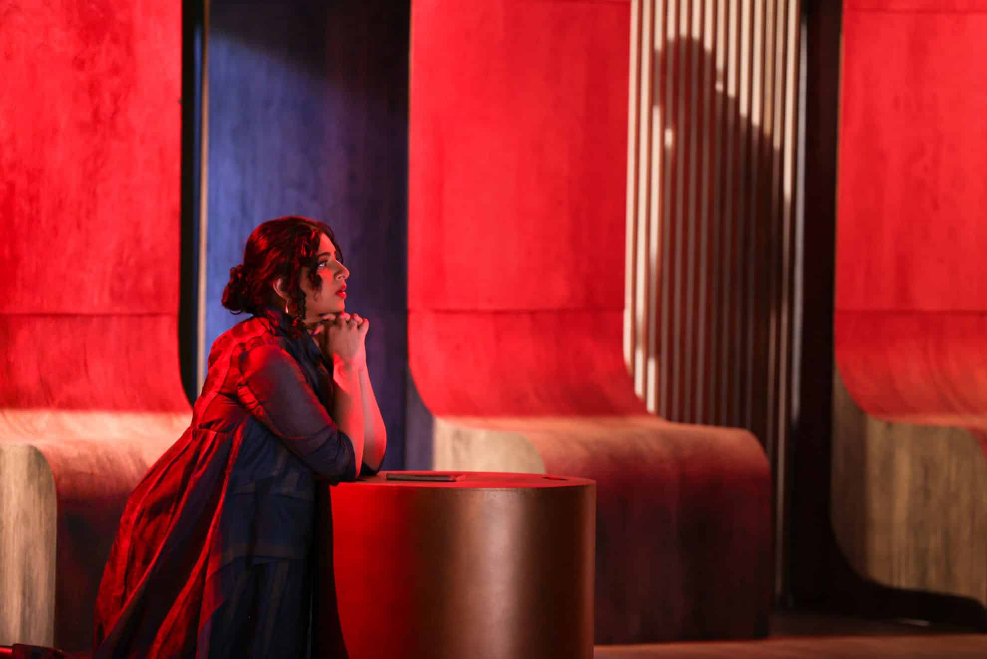 2024/2025 | PlayMakers Repertory Company