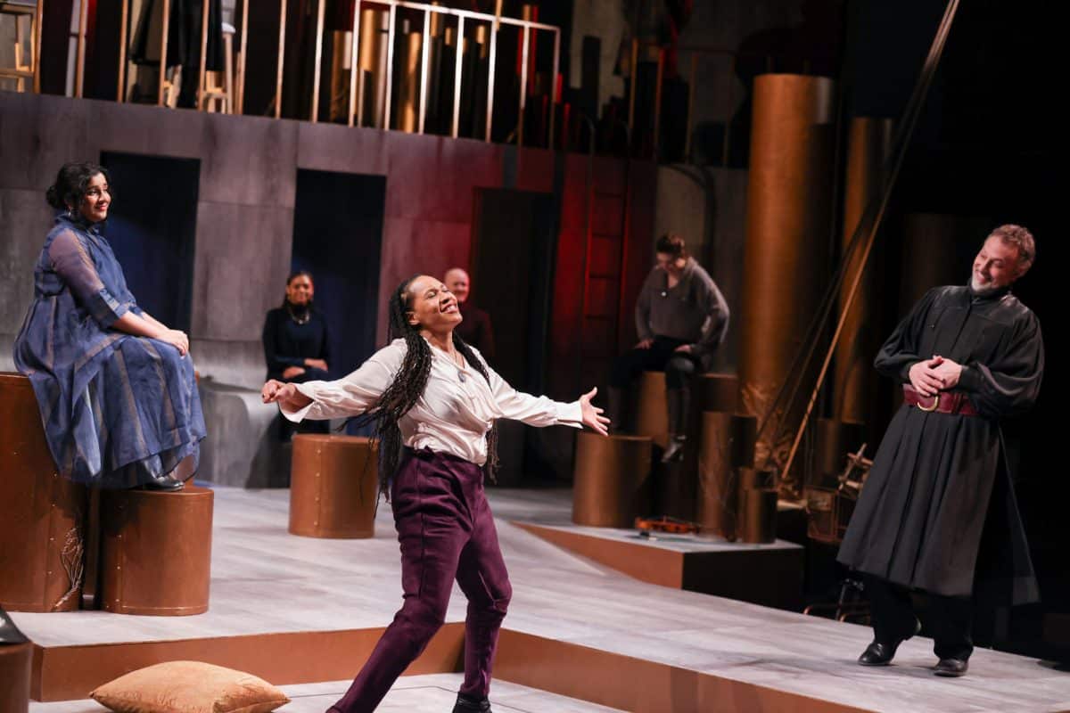 Hamlet | PlayMakers Repertory Company