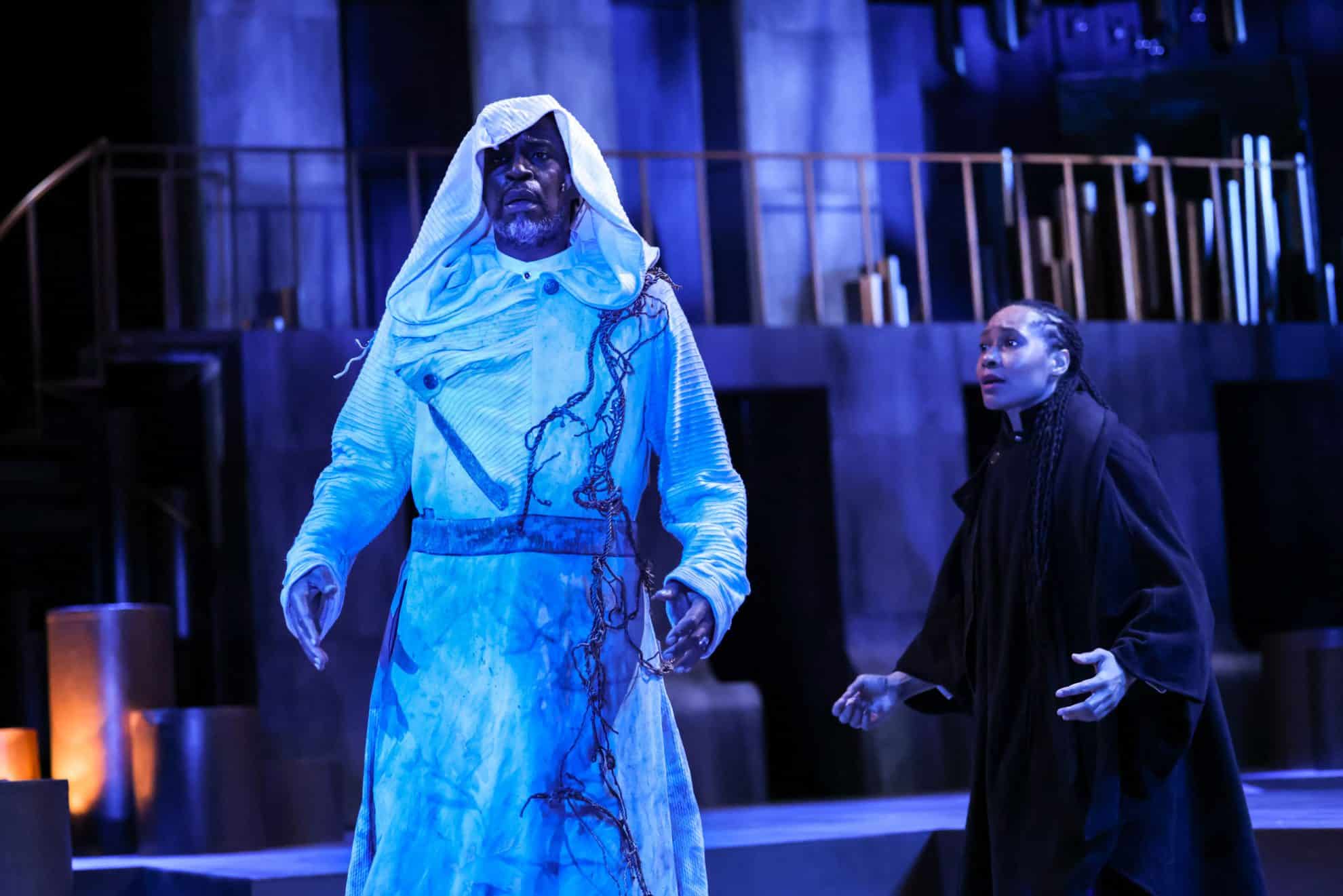 Hamlet | PlayMakers Repertory Company