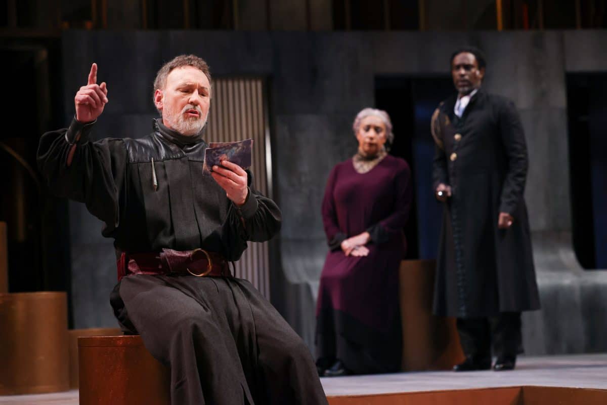 Hamlet | PlayMakers Repertory Company