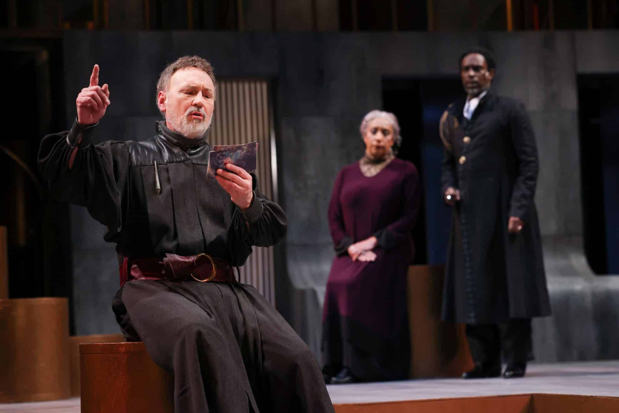 Hamlet | PlayMakers Repertory Company