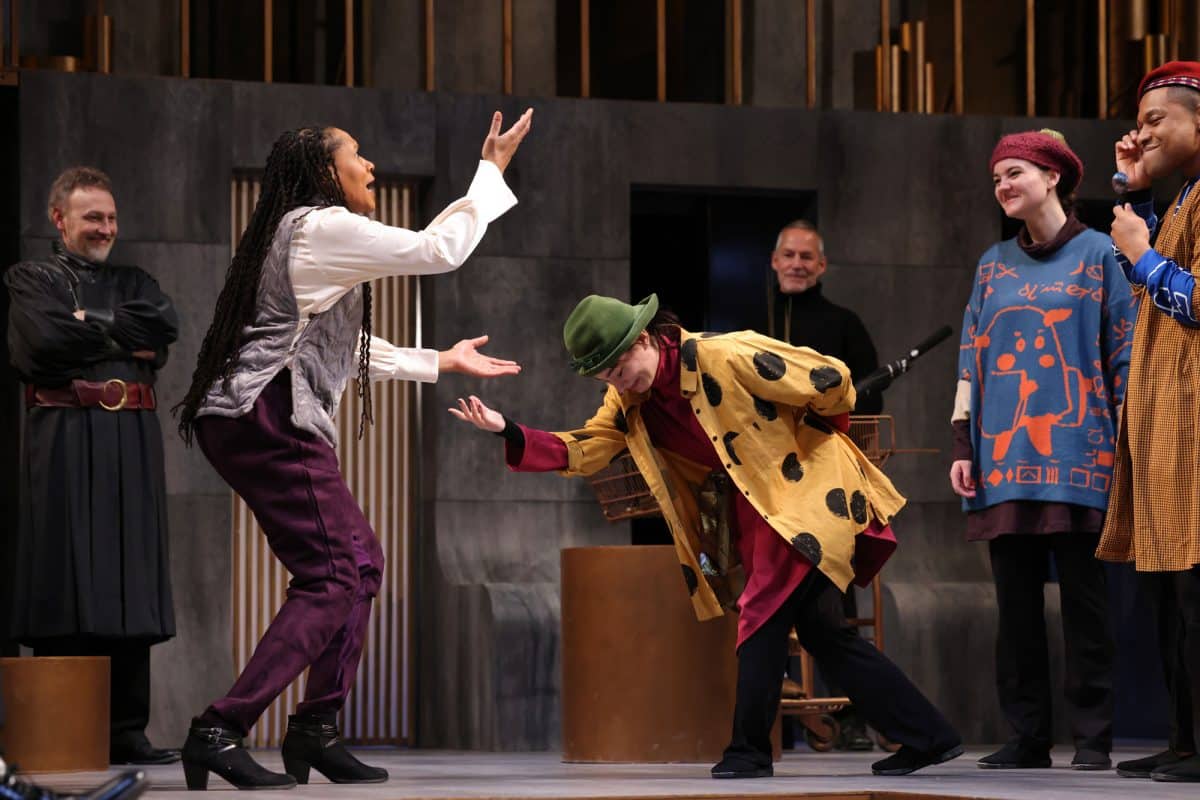 Hamlet | PlayMakers Repertory Company