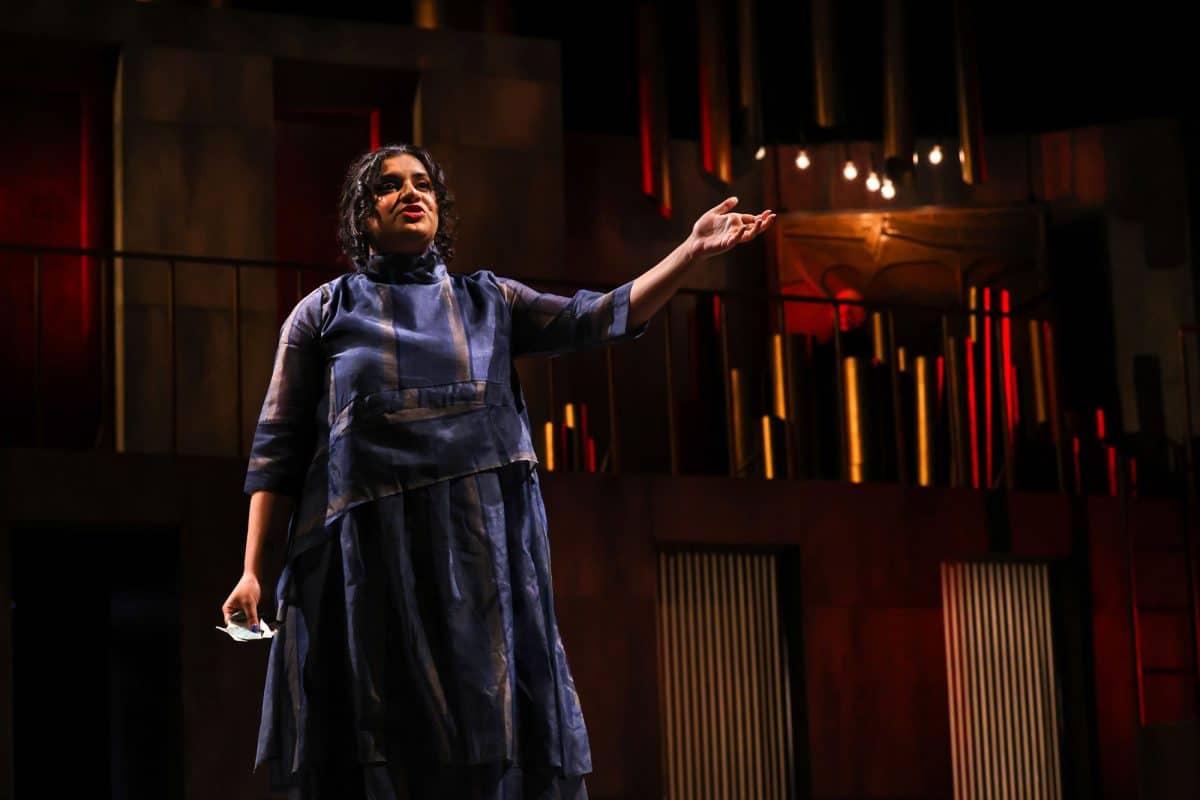 Hamlet | PlayMakers Repertory Company