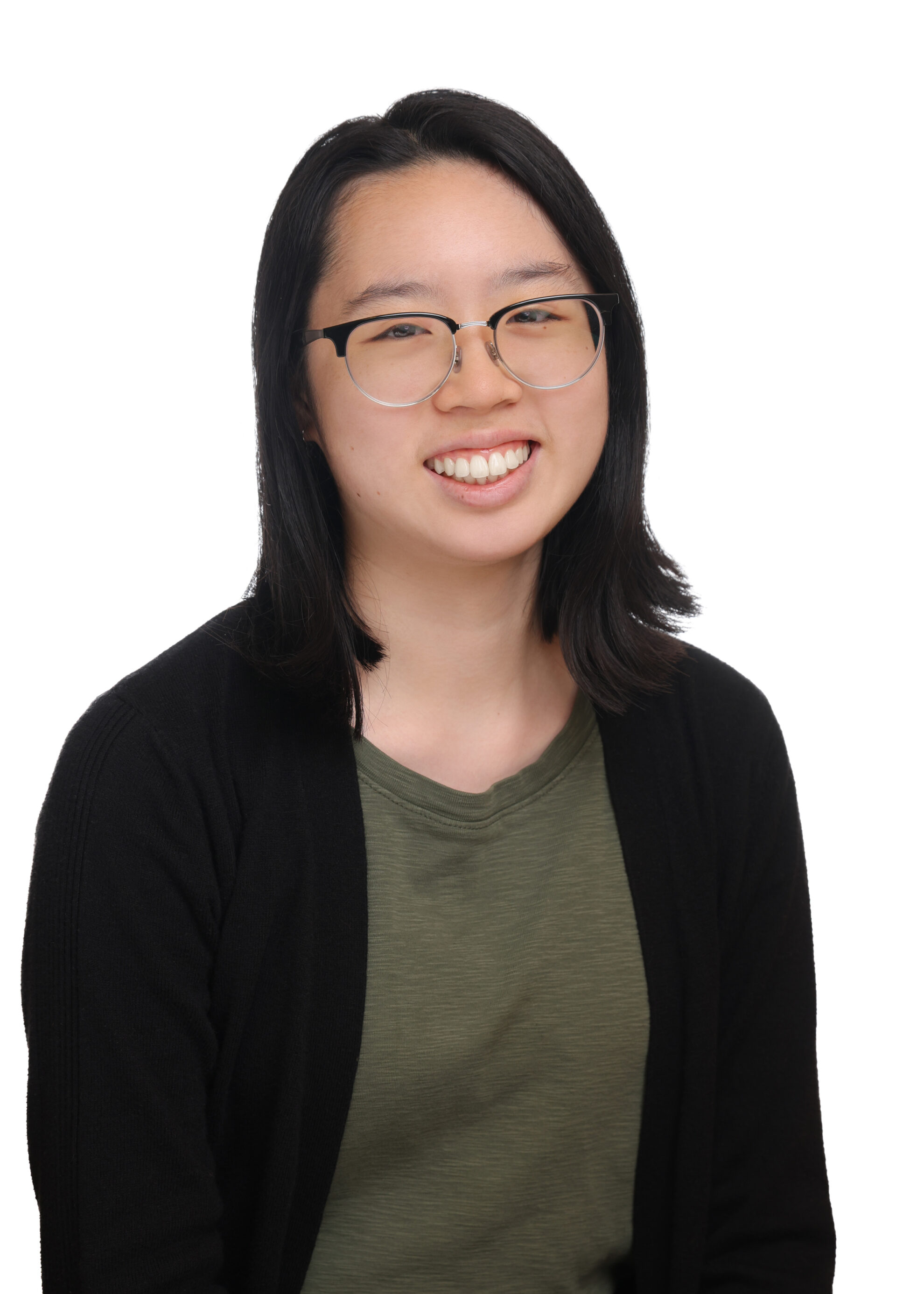 Eileen Jiang | PlayMakers Repertory Company