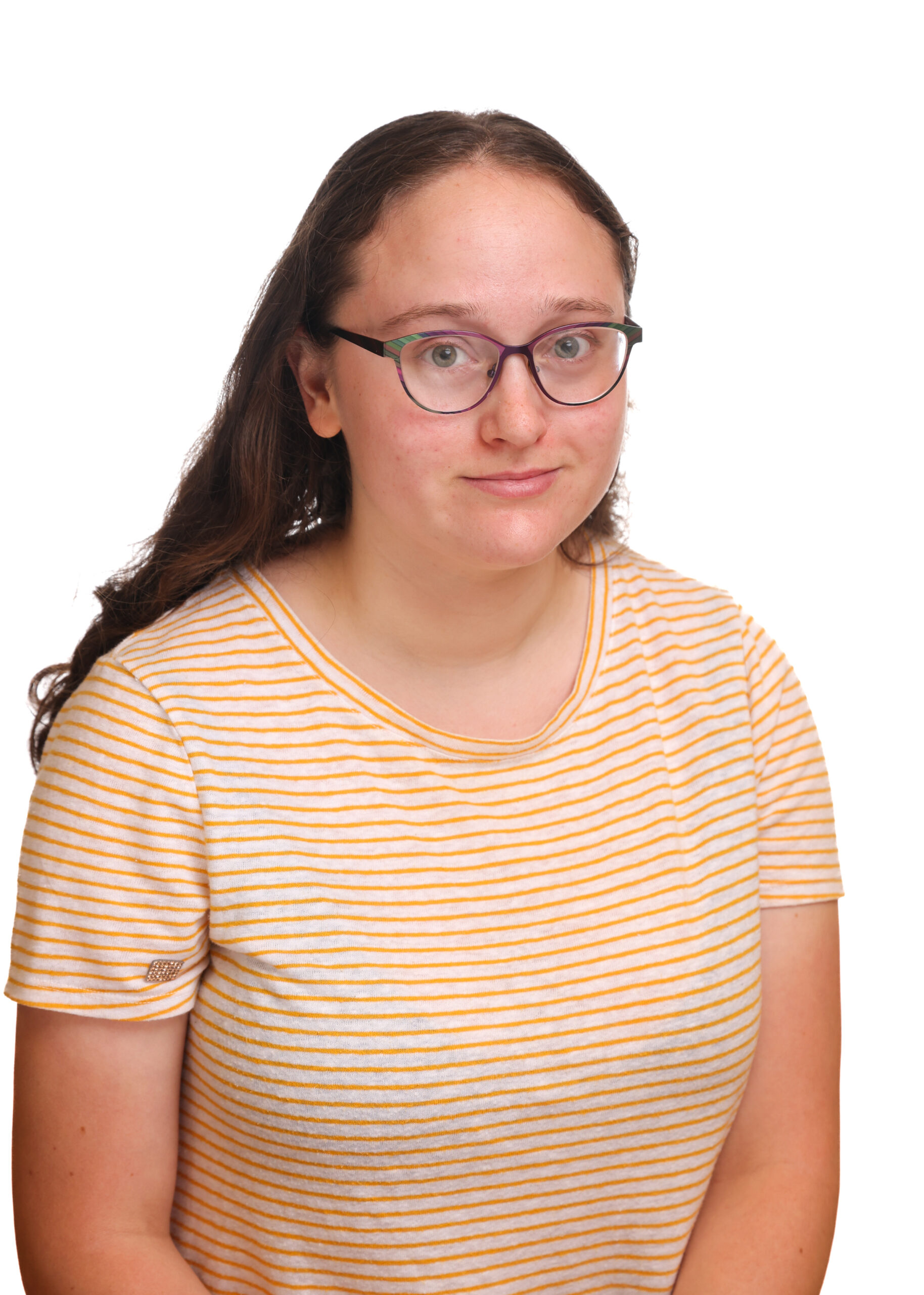 Rosie Rust | PlayMakers Repertory Company