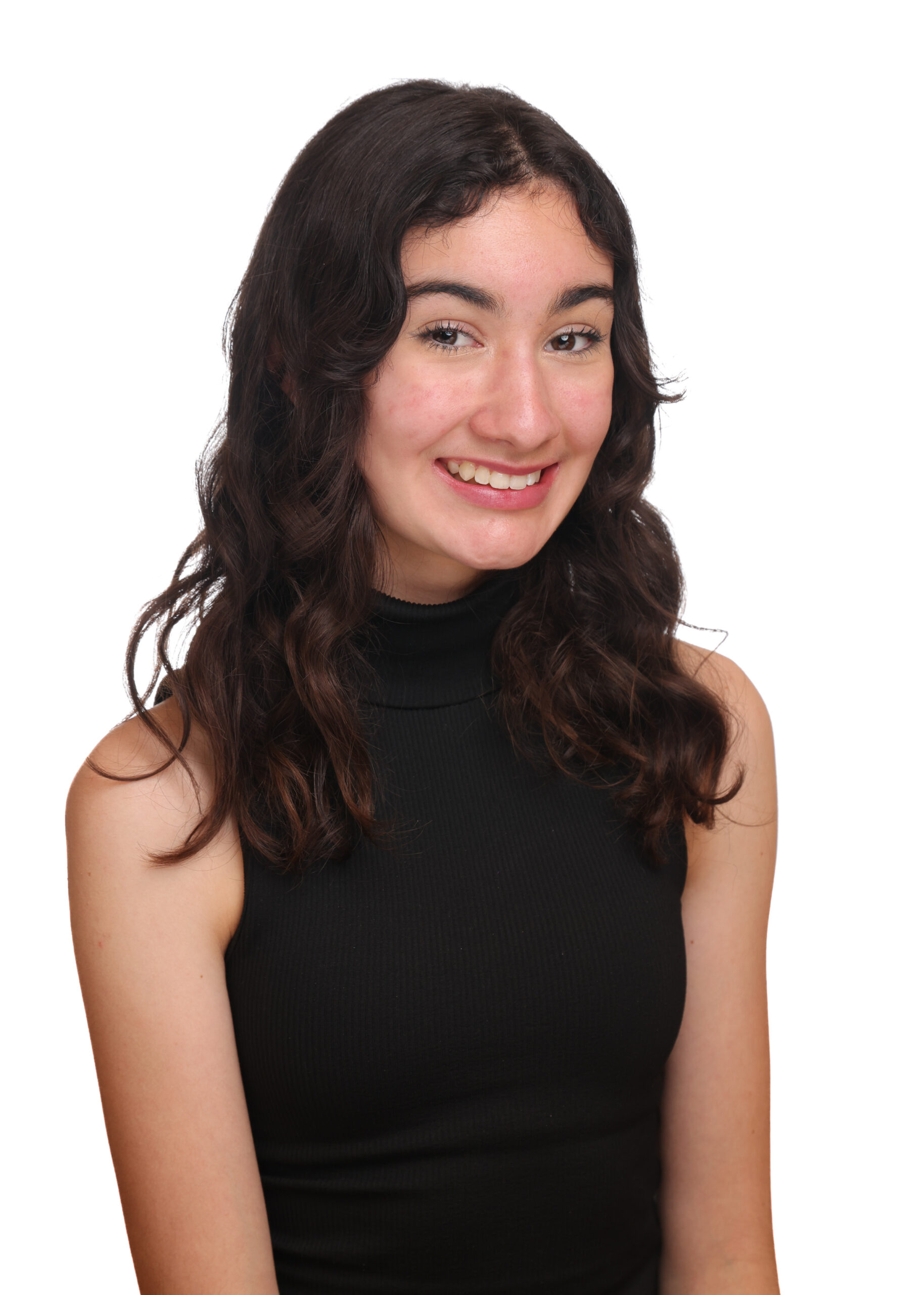 Siena Maxwell Crumbliss | PlayMakers Repertory Company