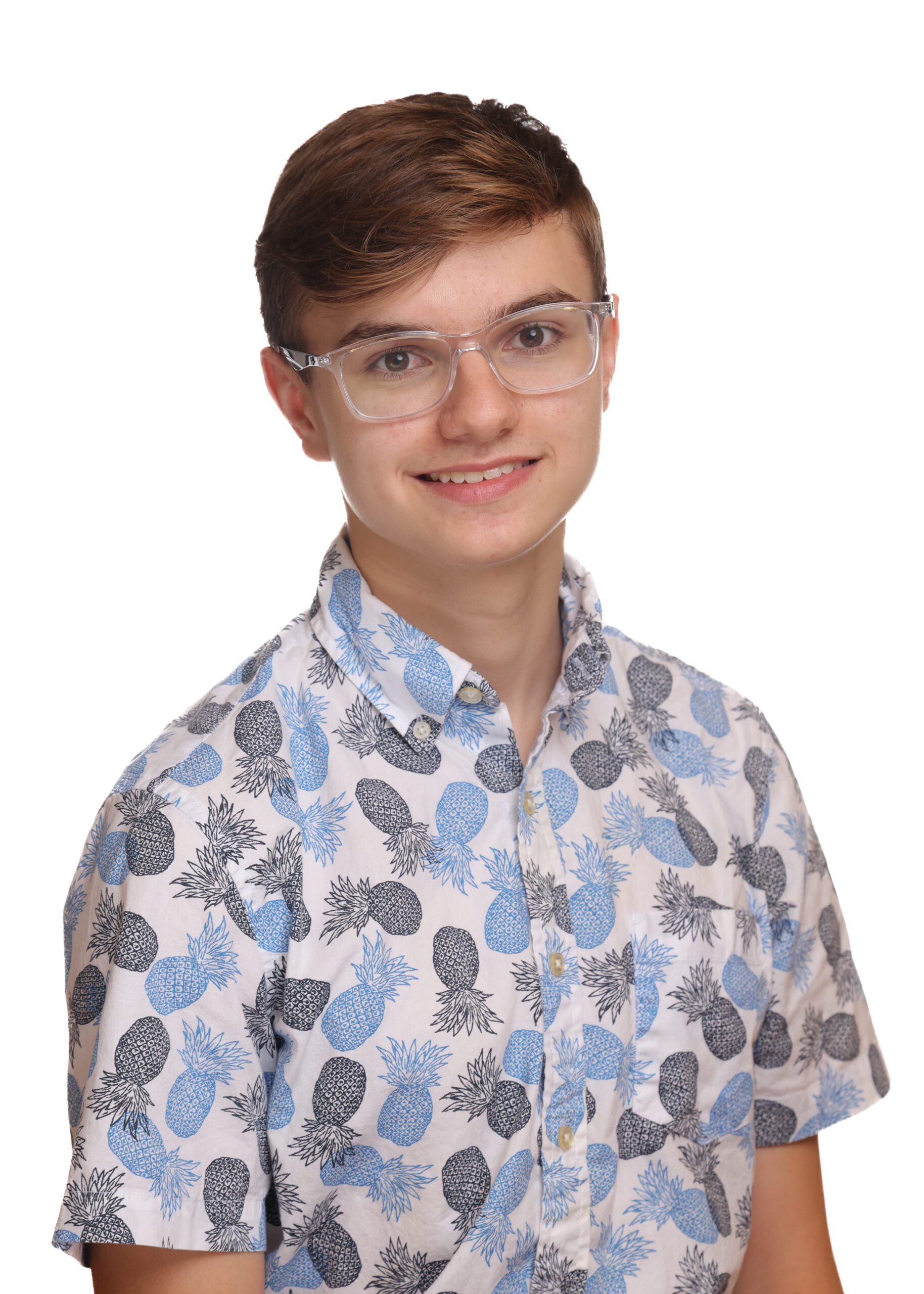 Isaac Robinson | PlayMakers Repertory Company