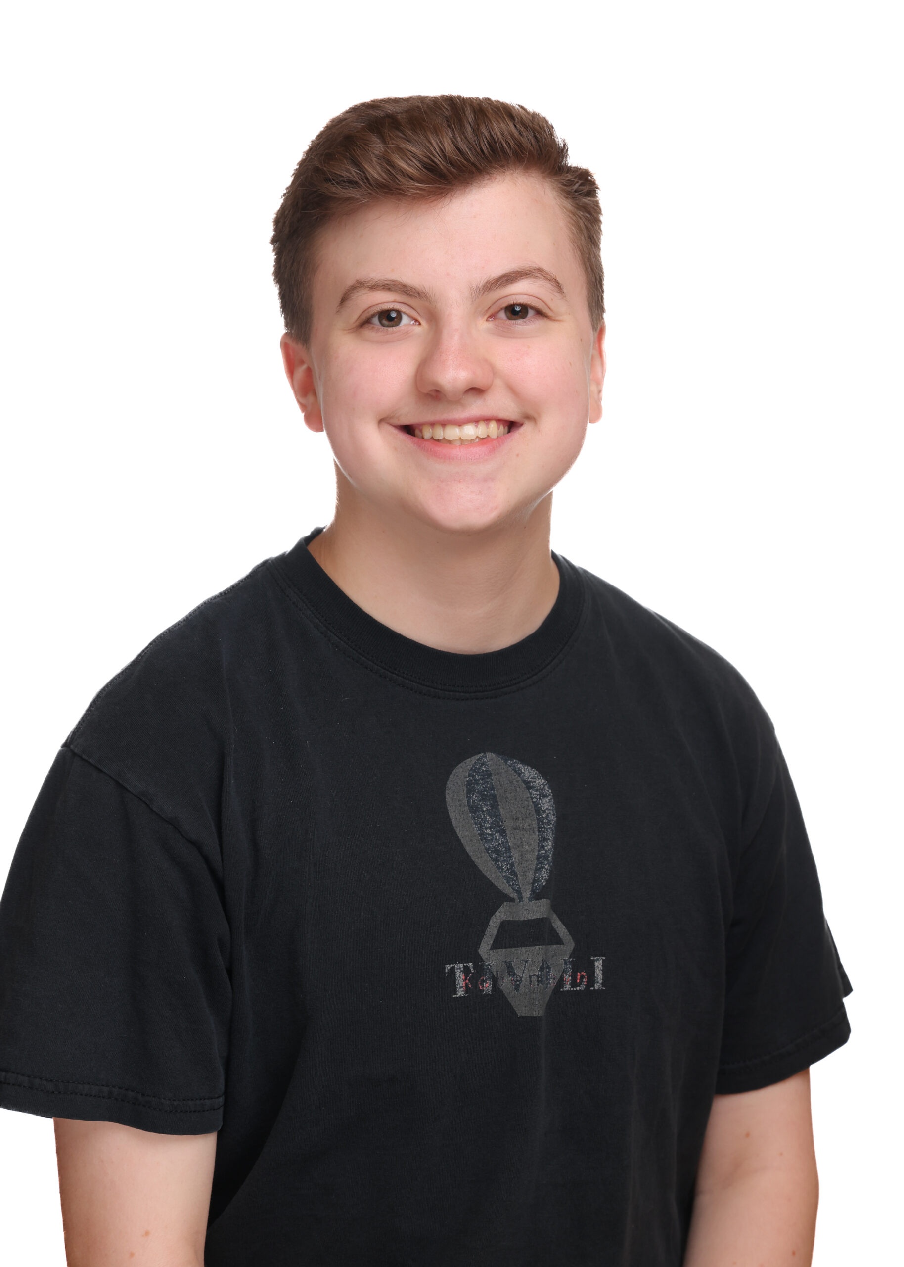 Leo Robinson | PlayMakers Repertory Company