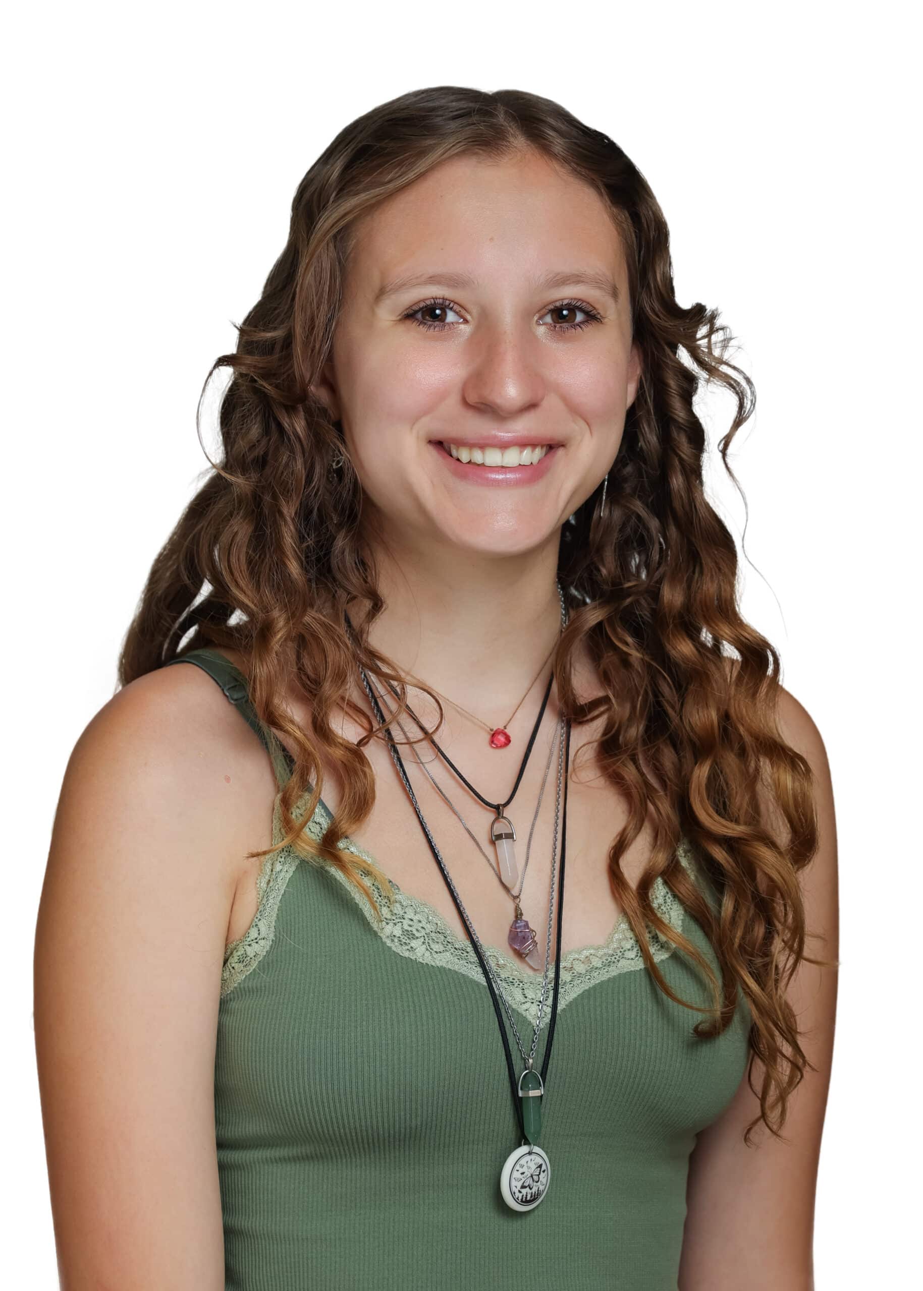 Leah Serritella | PlayMakers Repertory Company