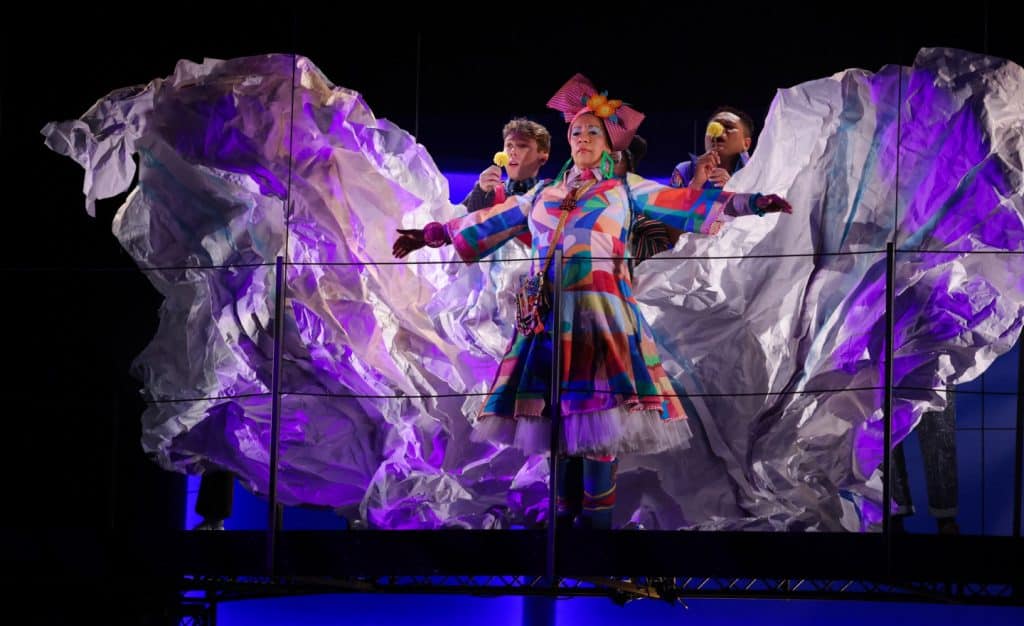 Who We Are | PlayMakers Repertory Company