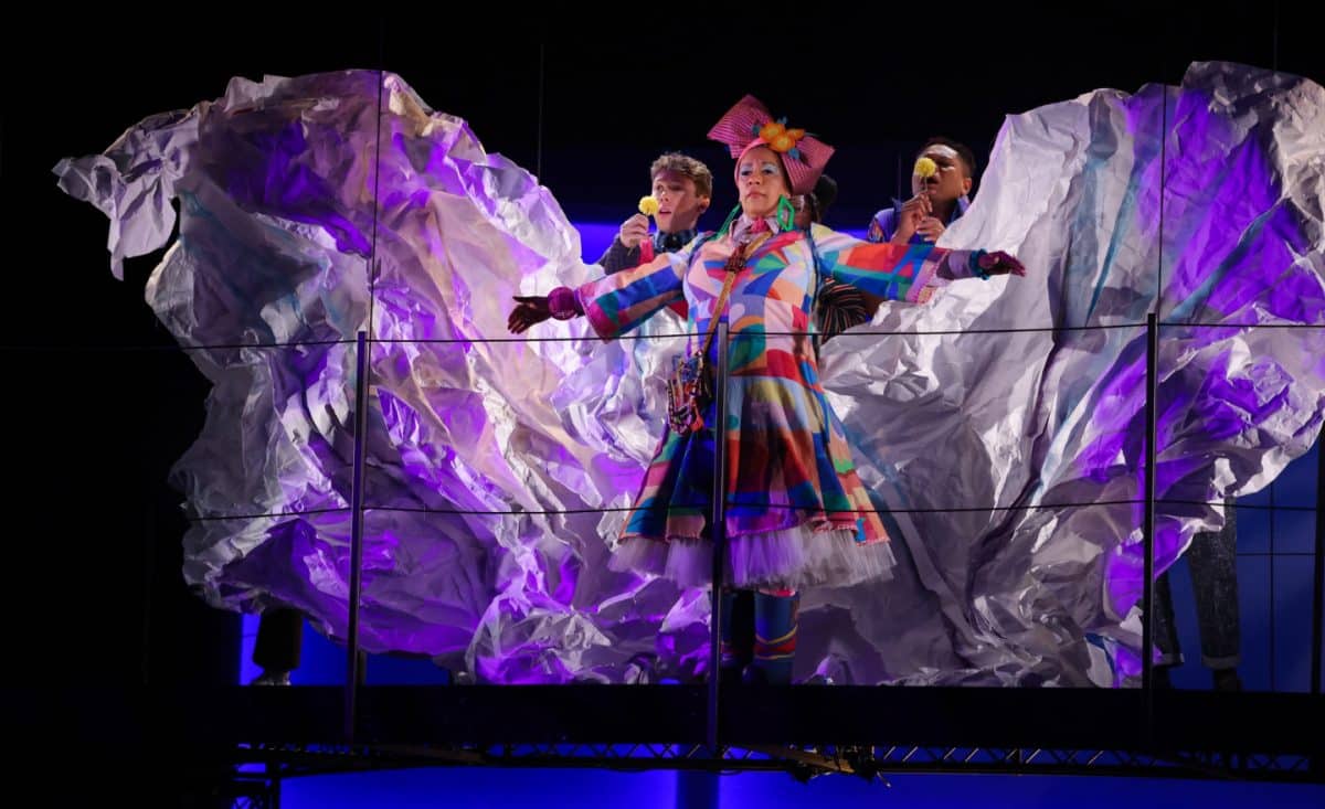 Who We Are | PlayMakers Repertory Company