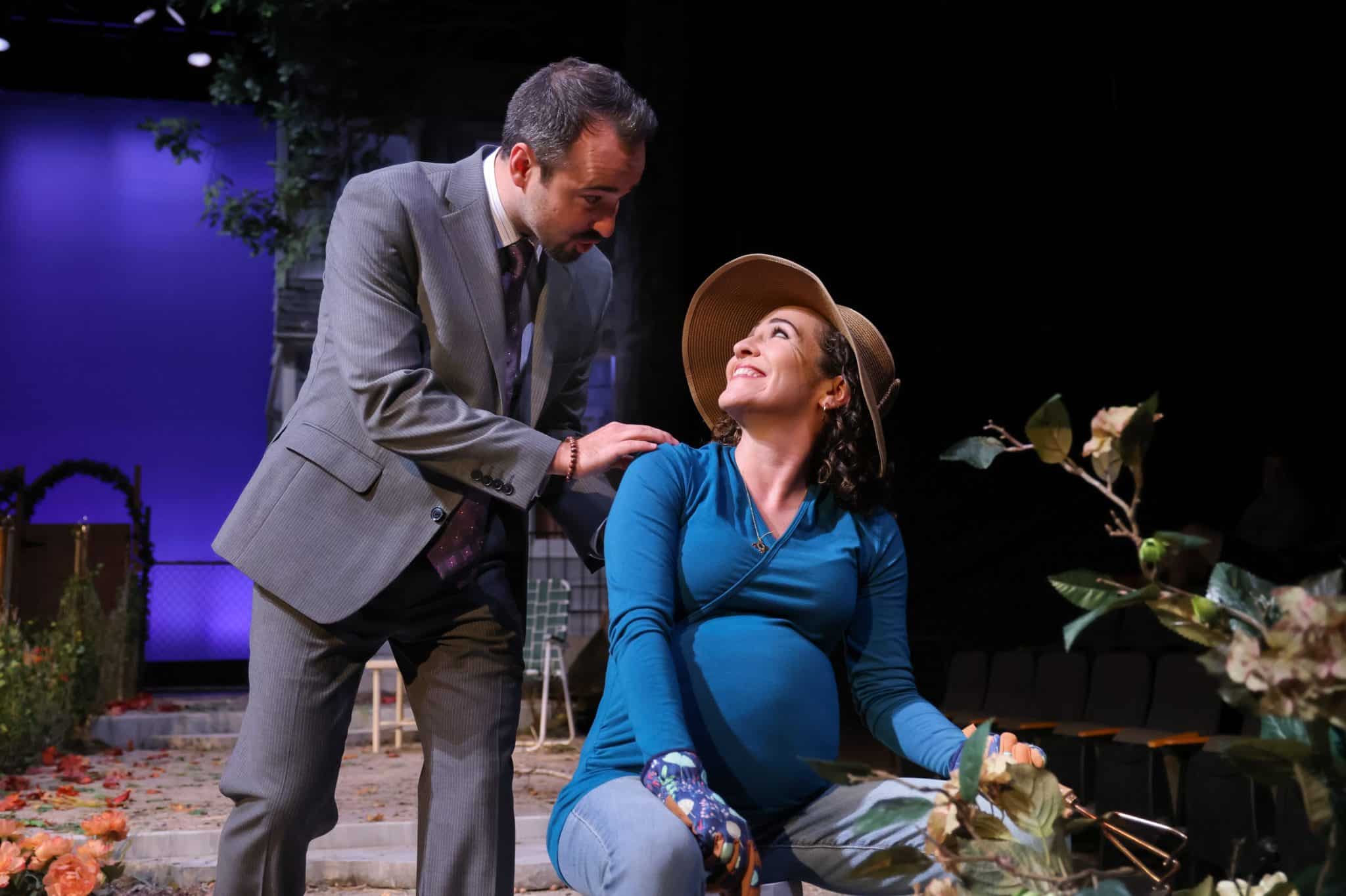 PlayMakers Repertory Company | Performing. Transforming.