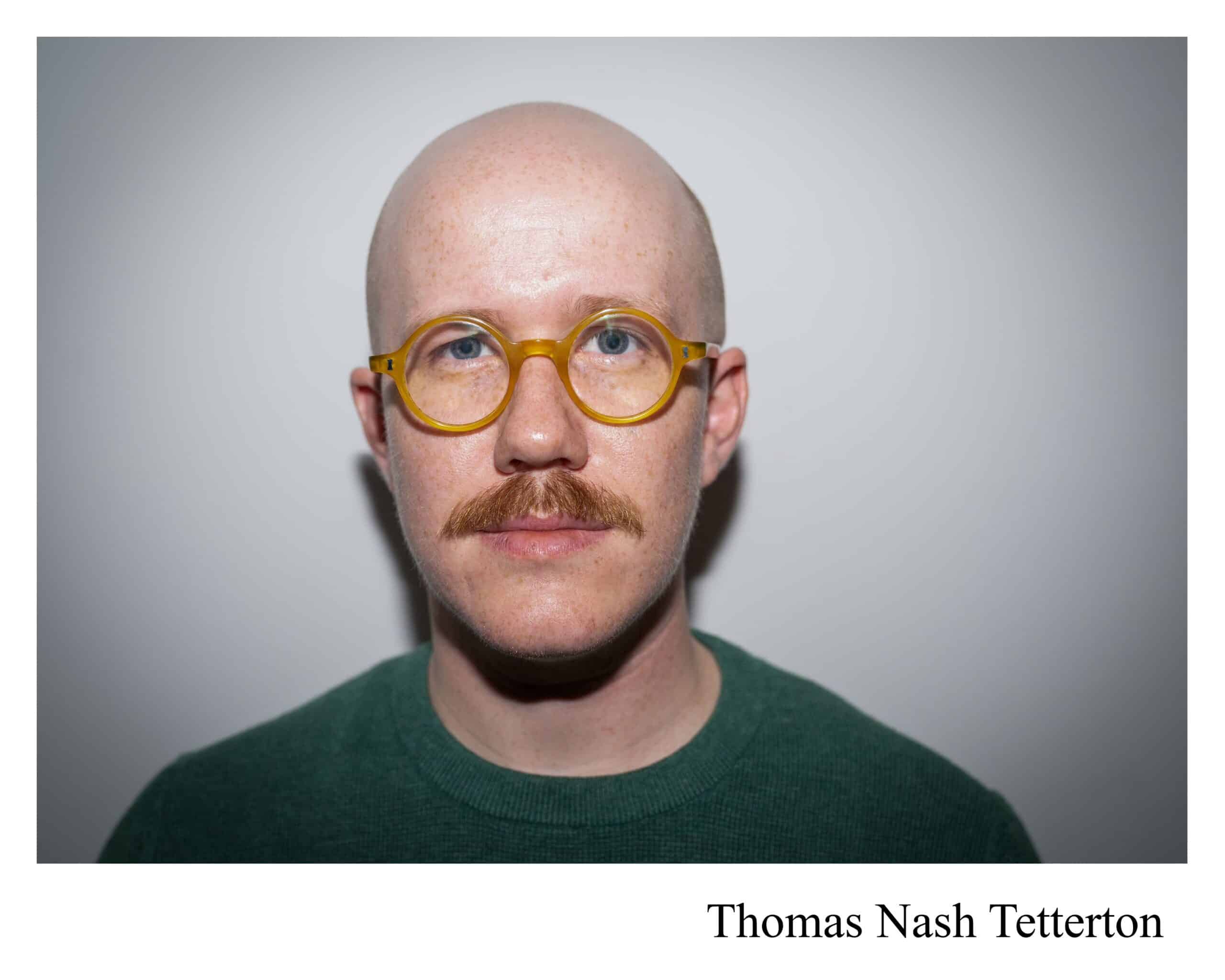 Thomas Nash Tetterton | PlayMakers Repertory Company