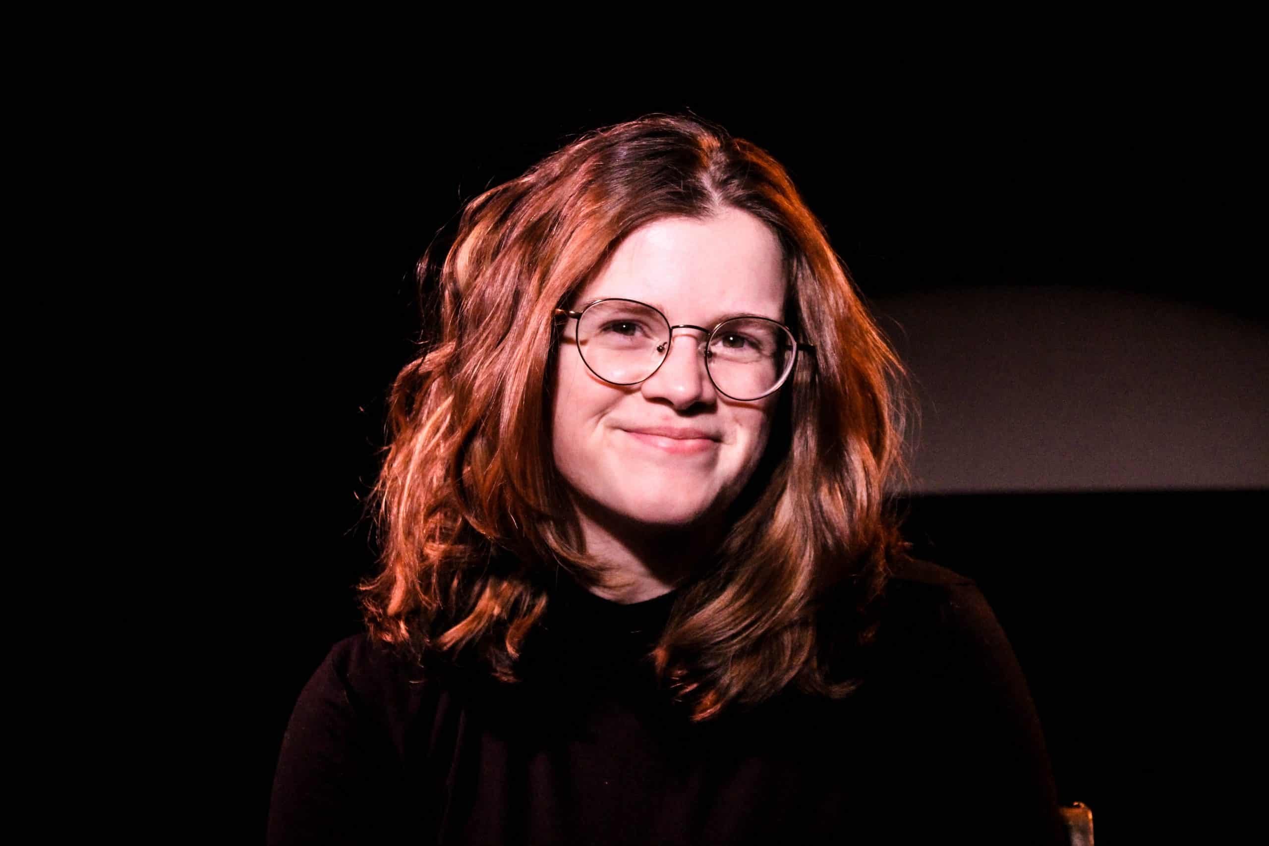 Amber Meadows | PlayMakers Repertory Company