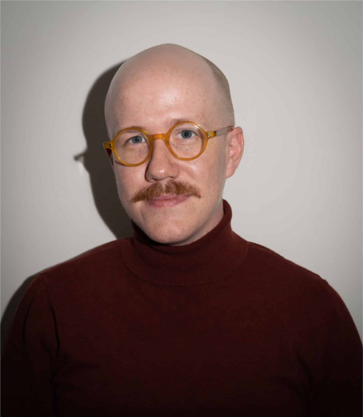 Thomas Nash Tetterton | PlayMakers Repertory Company
