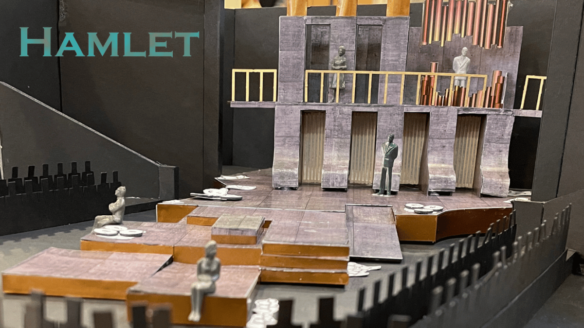 PlayMakers Repertory Company | Performing. Transforming.