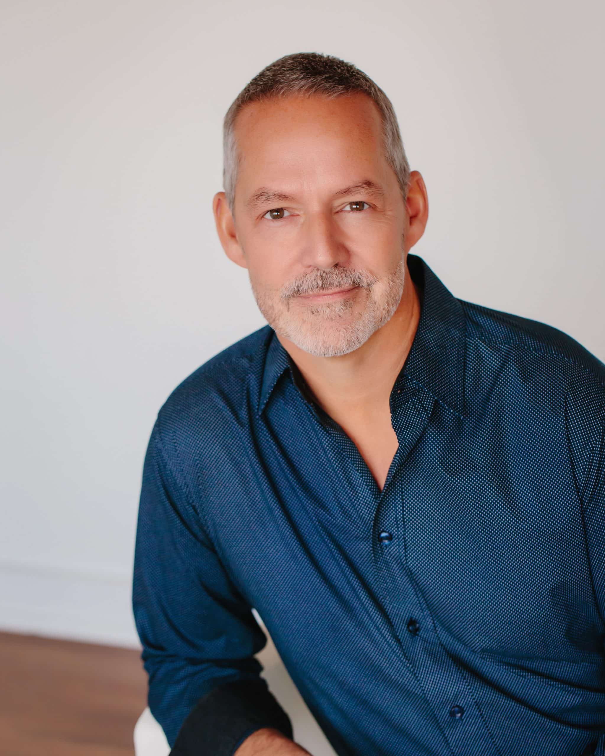 Peter Vitale | PlayMakers Repertory Company