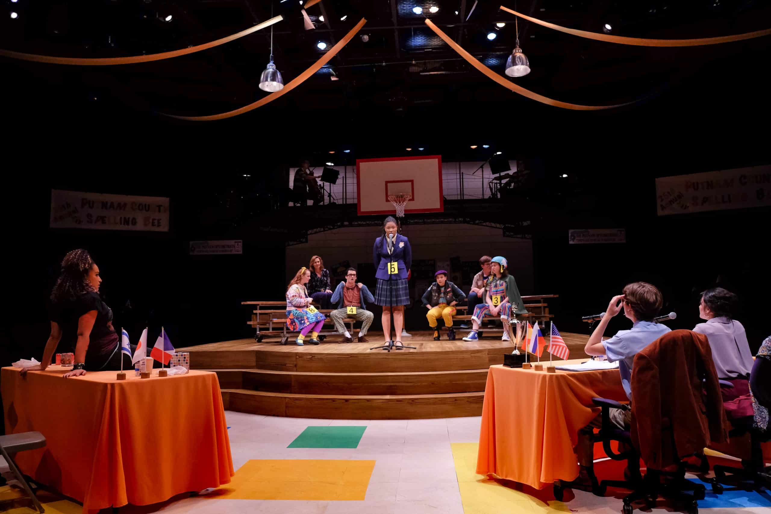 Summer Youth Programs - PlayMakers Repertory Company
