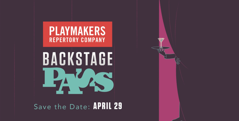 PlayMakers Repertory Company | Performing. Transforming.