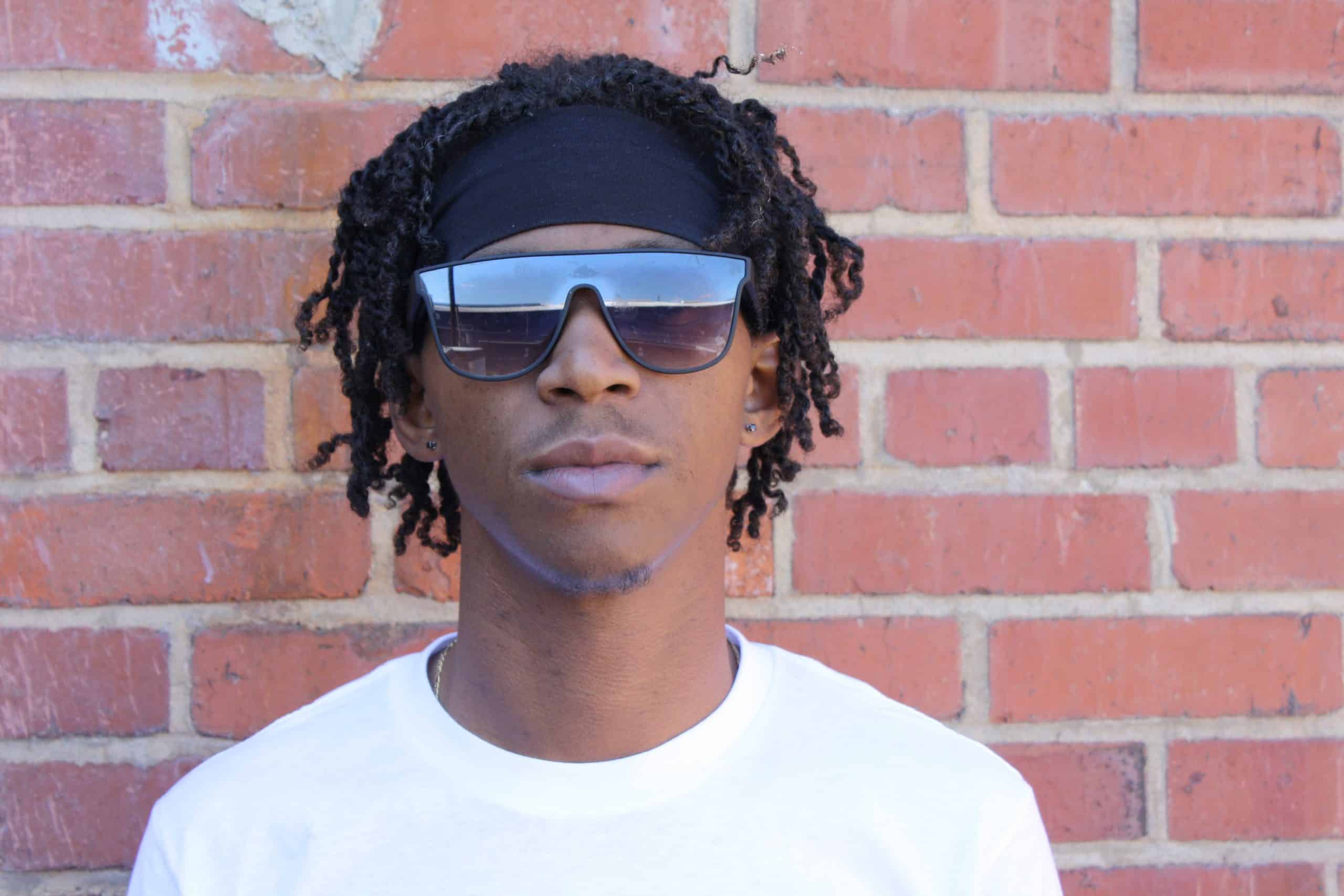 Brandon L. Mitchell | PlayMakers Repertory Company