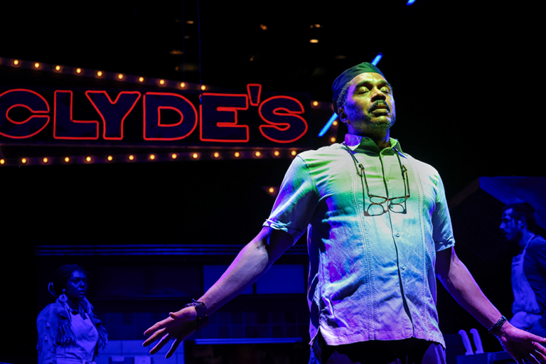 Clyde's | PlayMakers Repertory Company