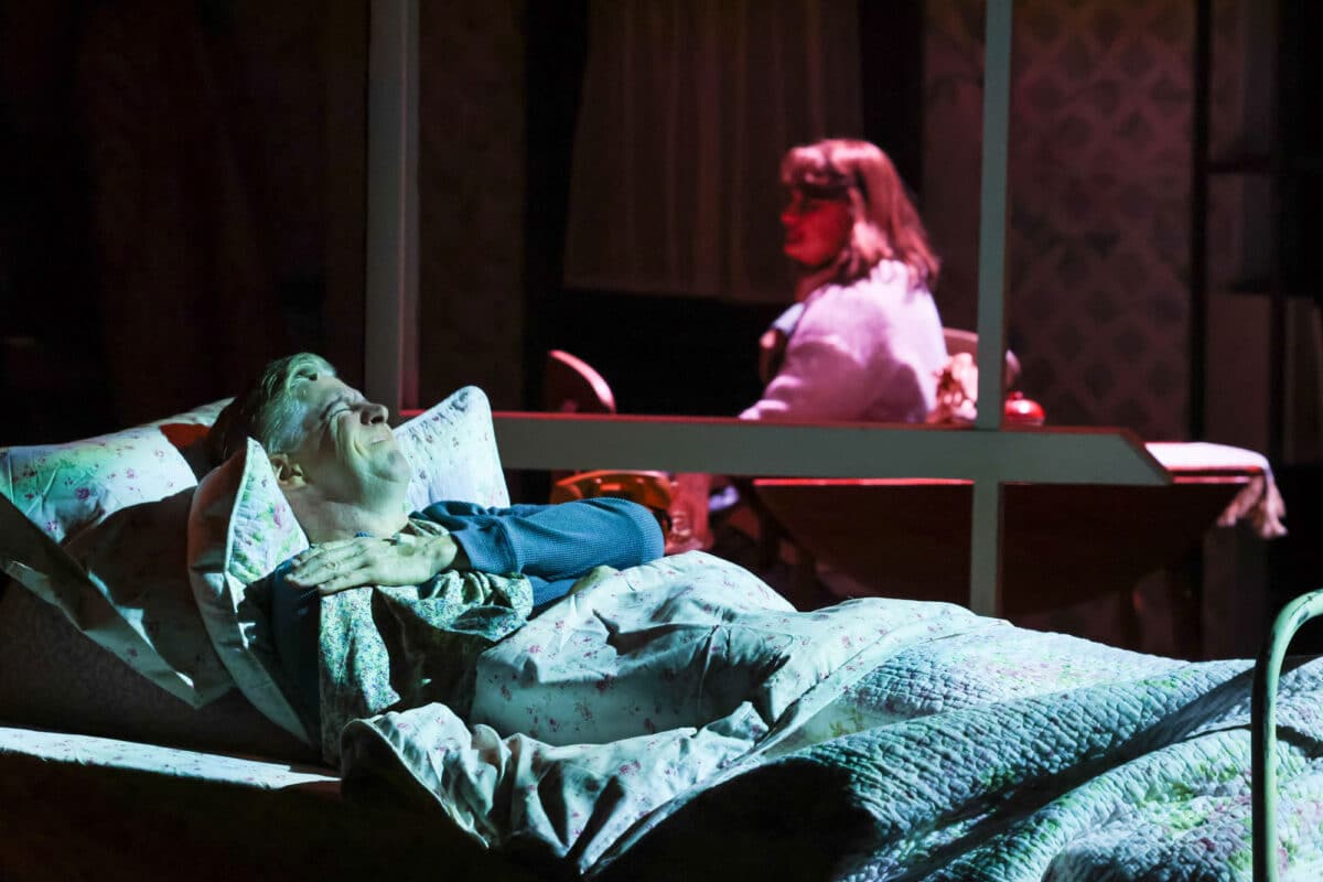 Misery | PlayMakers Repertory Company