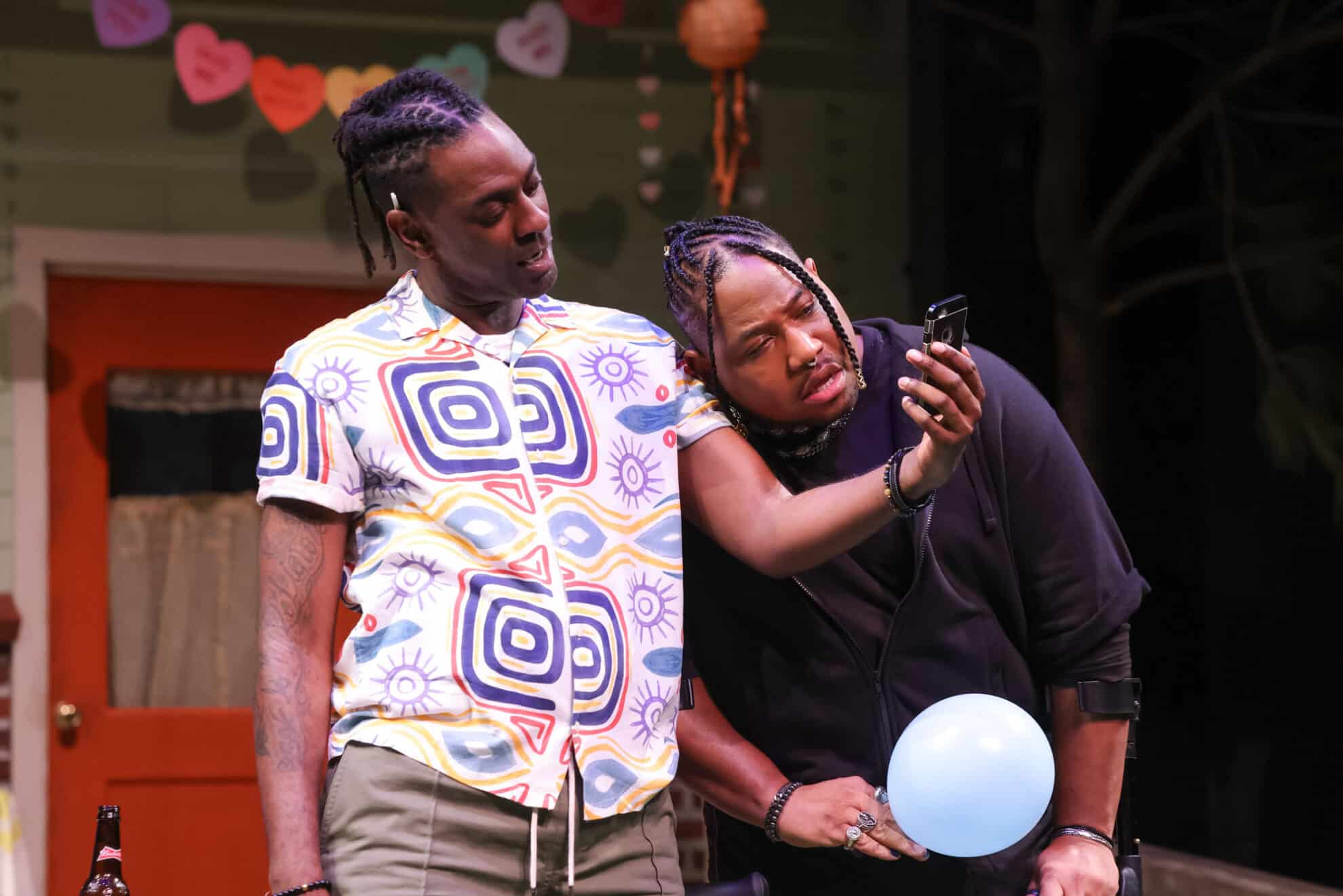 Fat Ham | PlayMakers Repertory Company