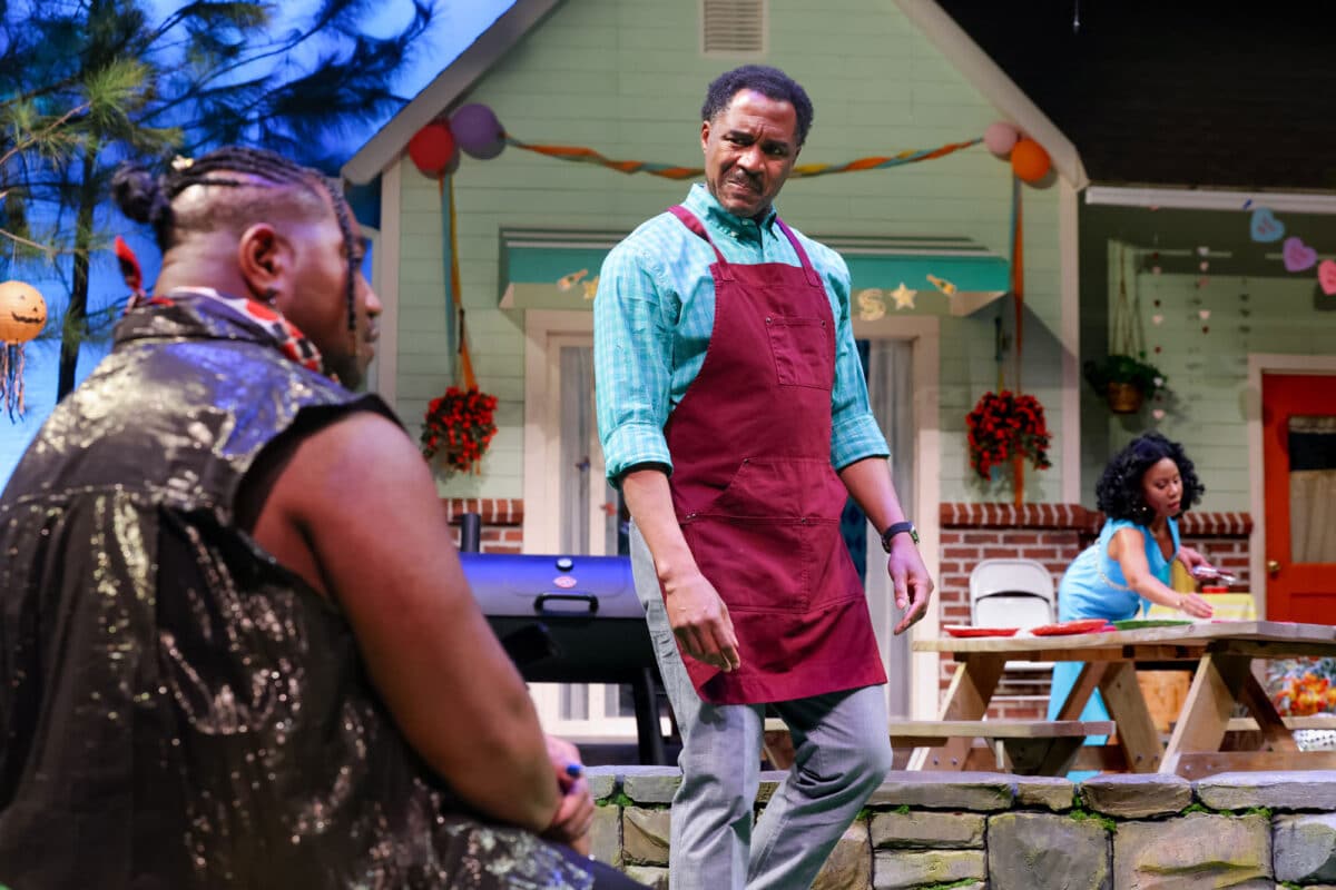 Fat Ham | PlayMakers Repertory Company