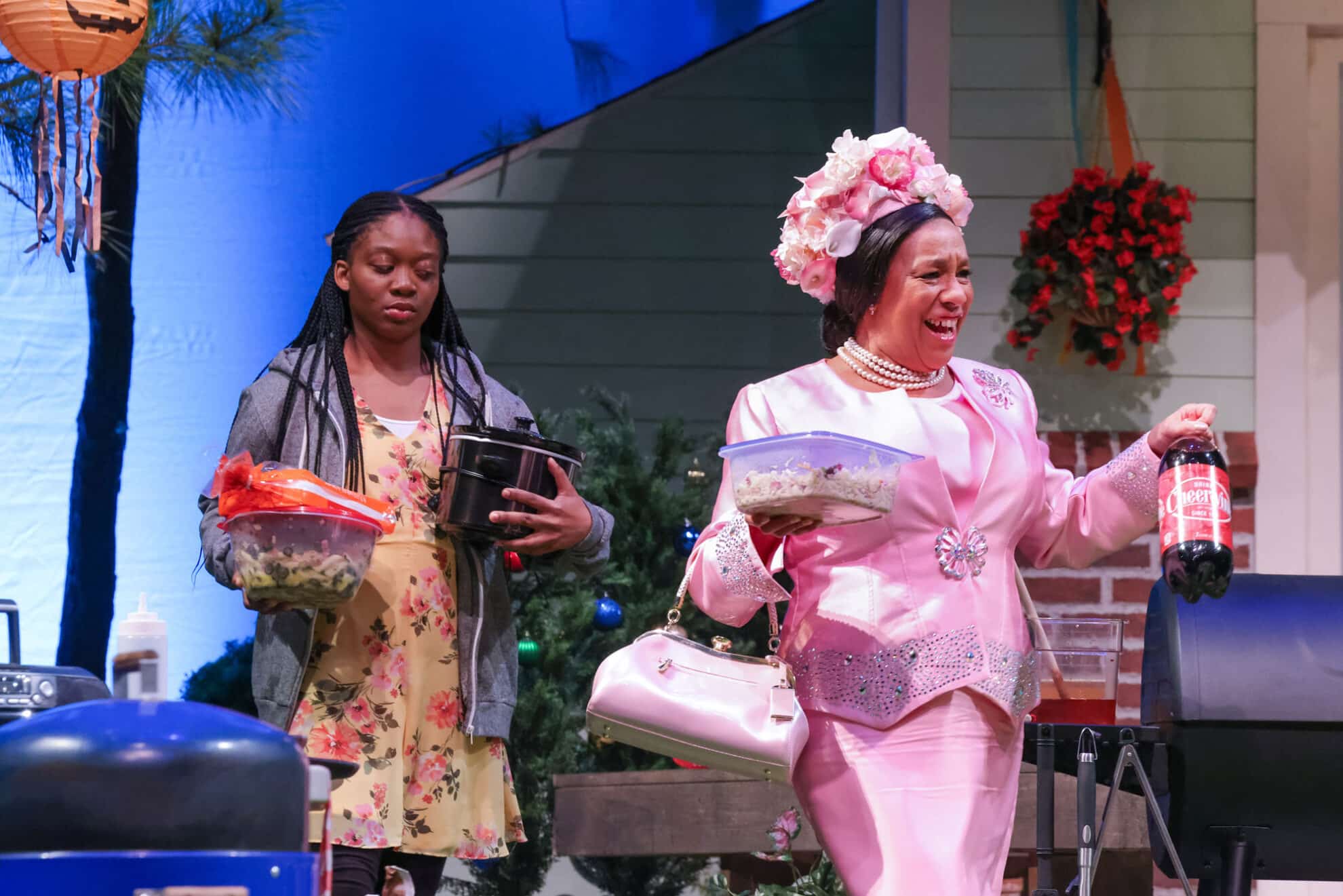 Fat Ham | PlayMakers Repertory Company