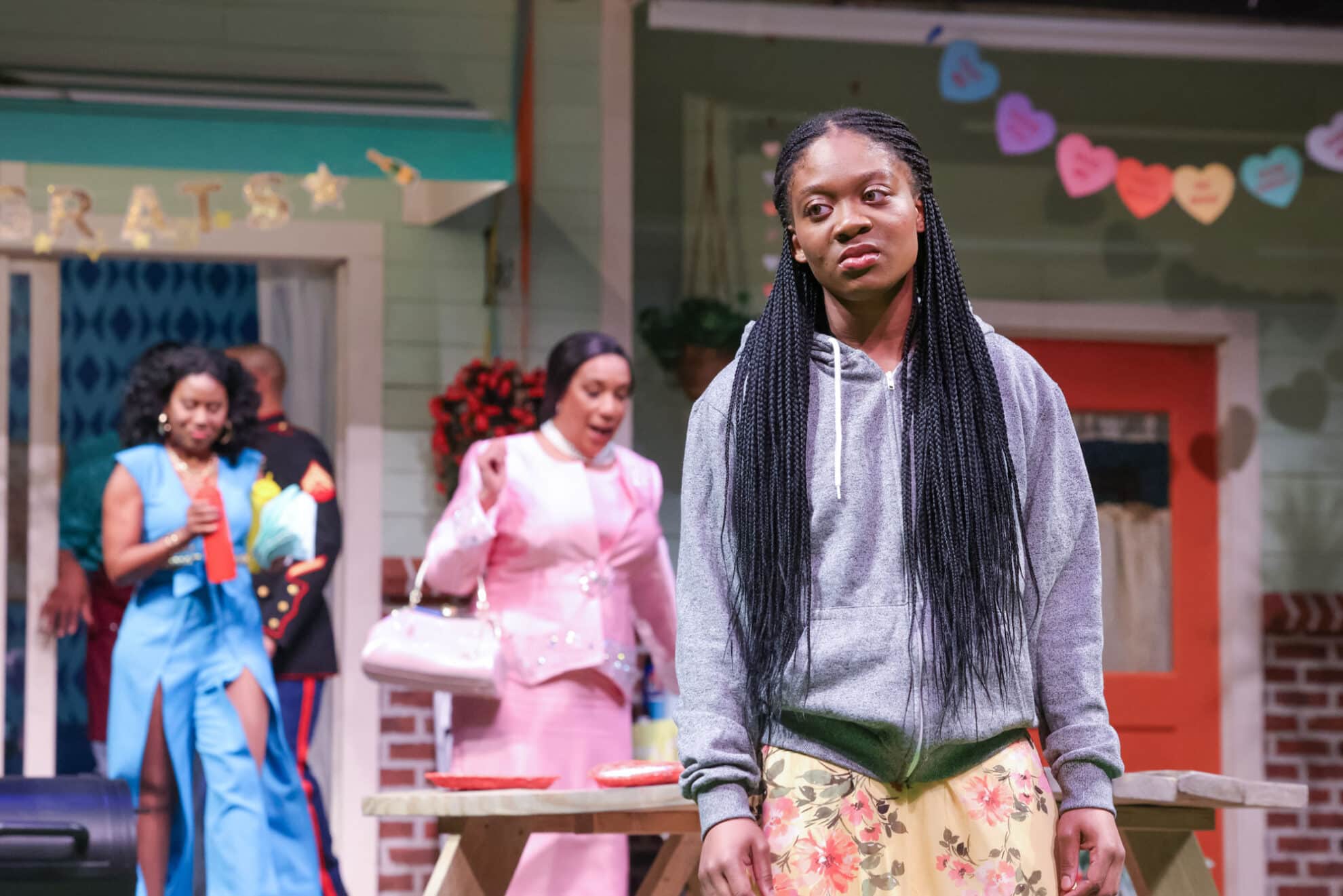 Fat Ham | PlayMakers Repertory Company